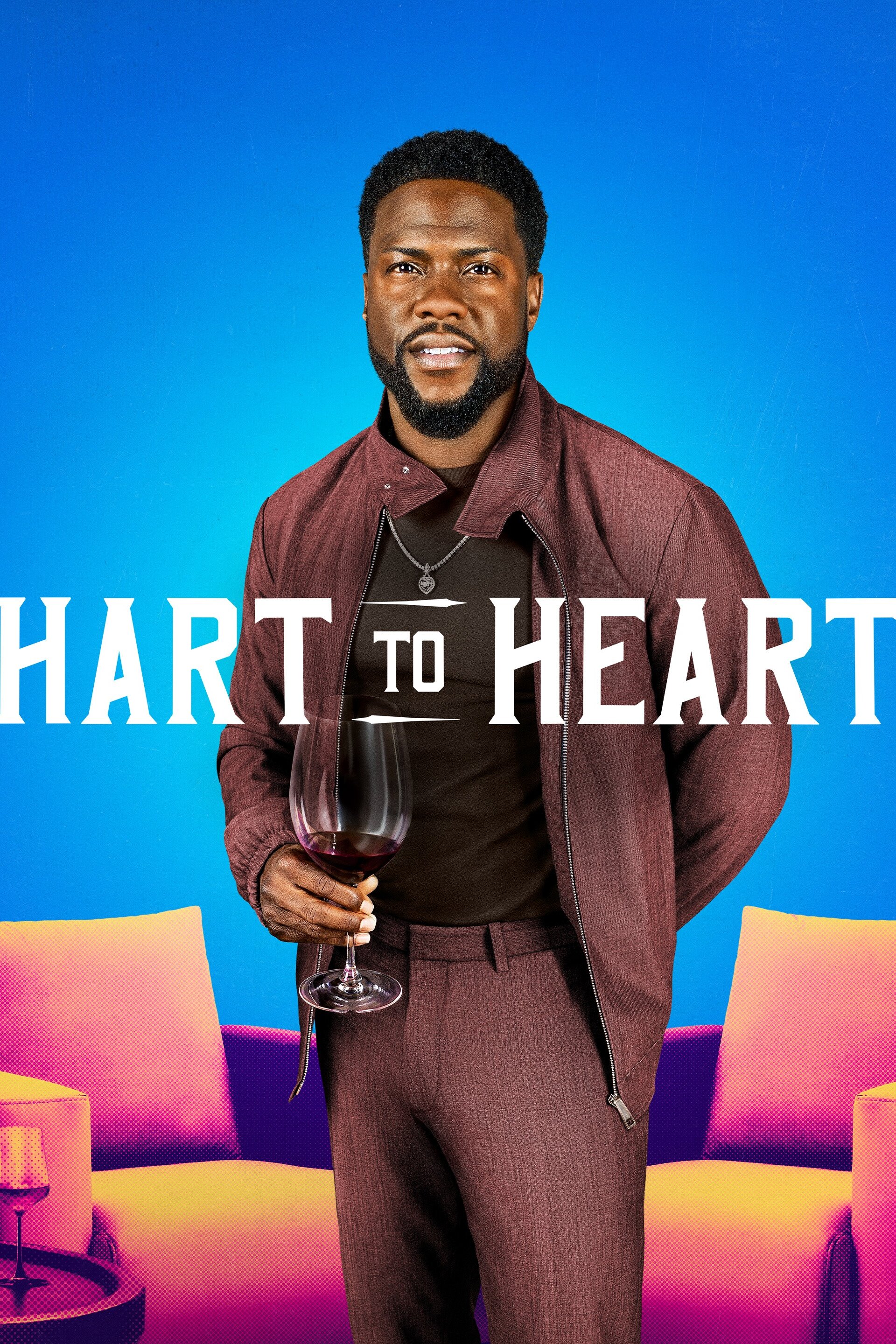 Heart To Heart Tv Show
