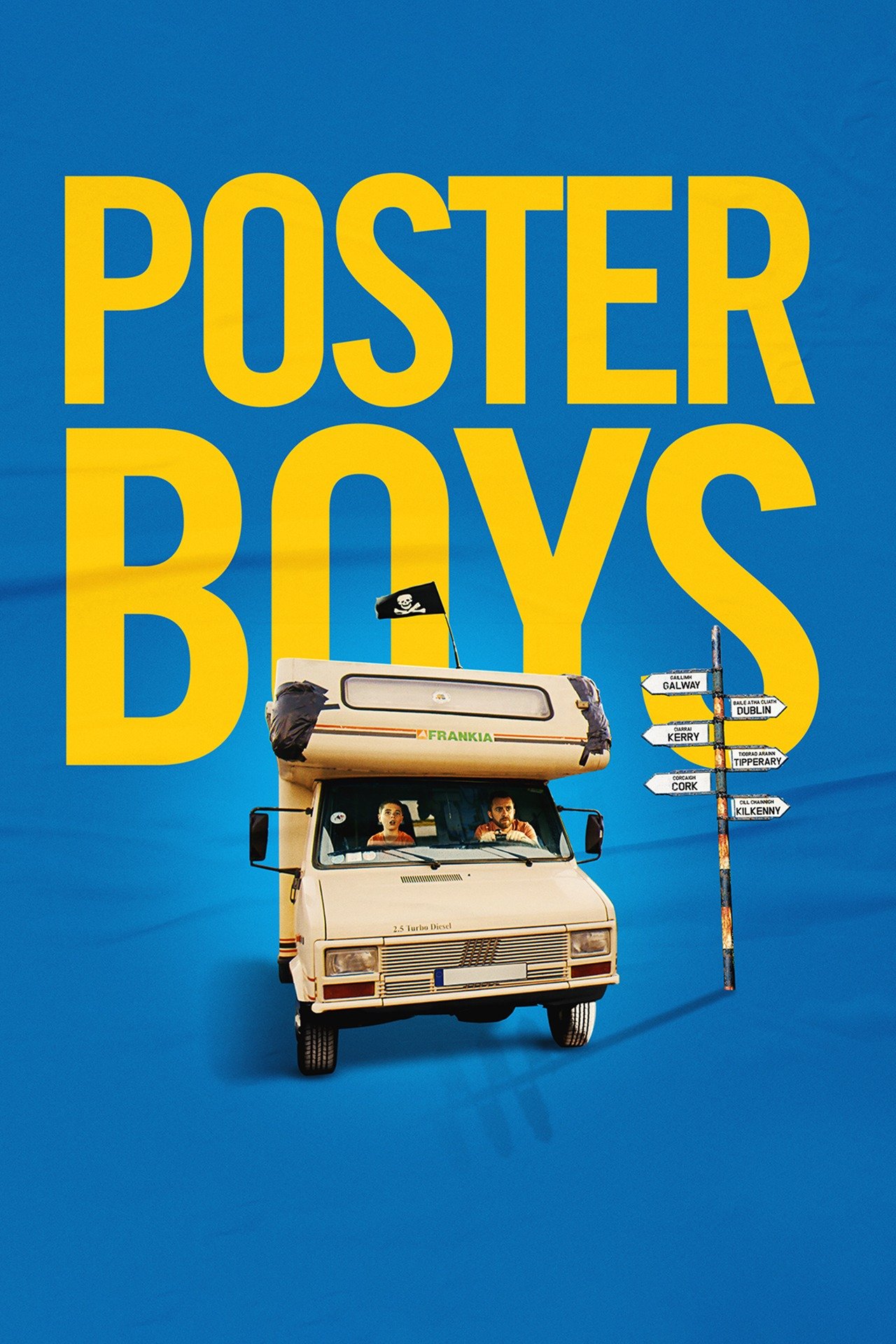 Poster Boys - Rotten Tomatoes