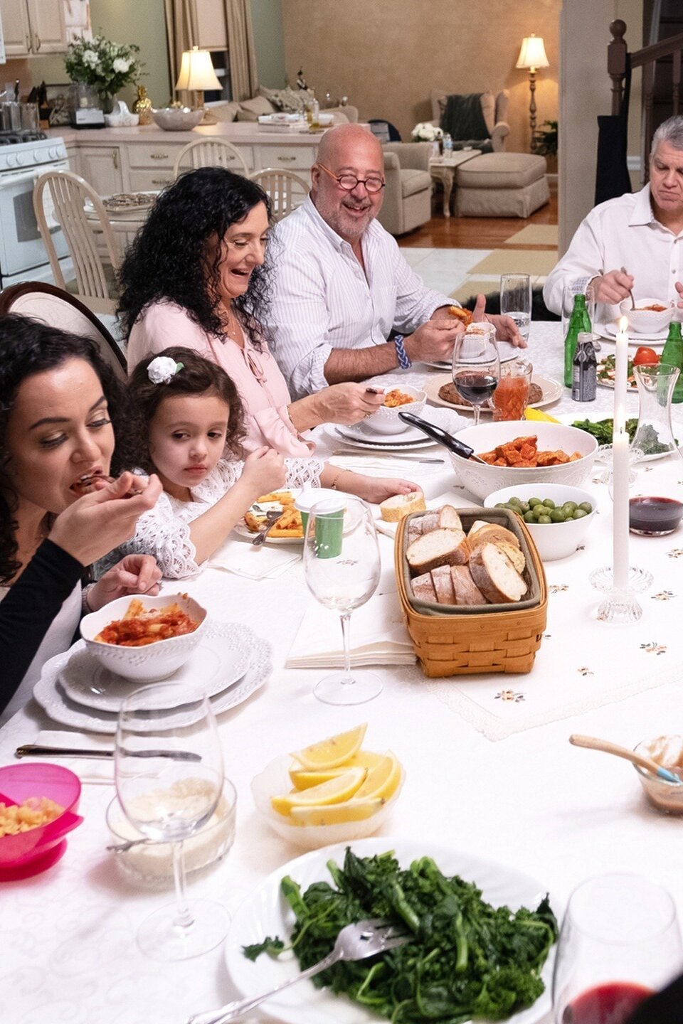 The Cataldo Family Pictures - Rotten Tomatoes