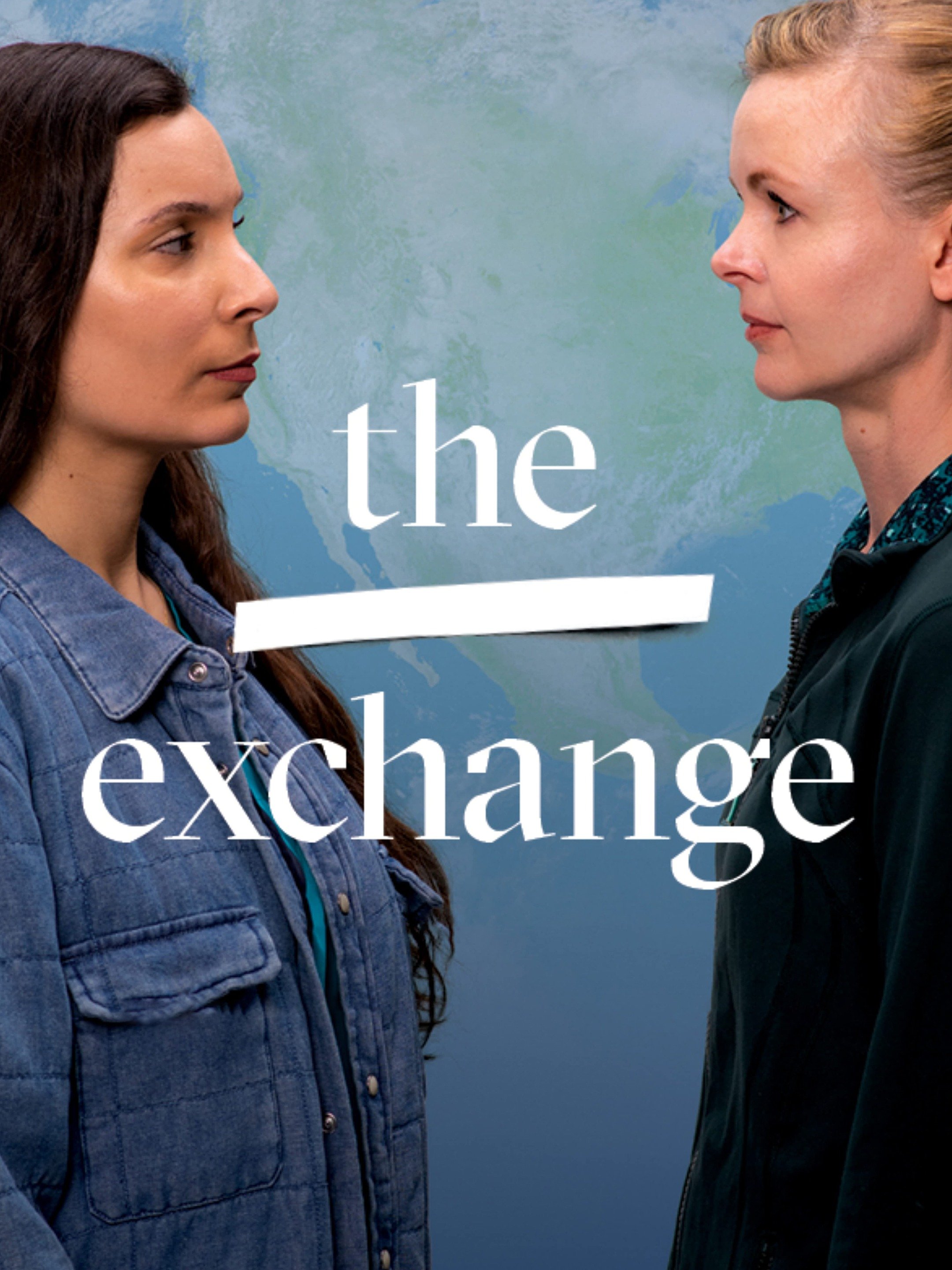 The Exchange - Rotten Tomatoes