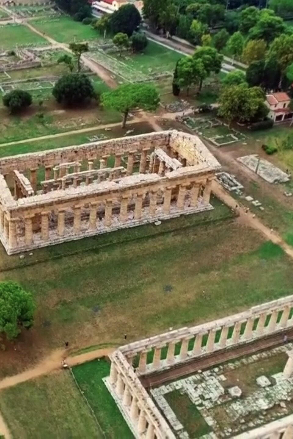 Lost Roman Megastructures Pictures - Rotten Tomatoes