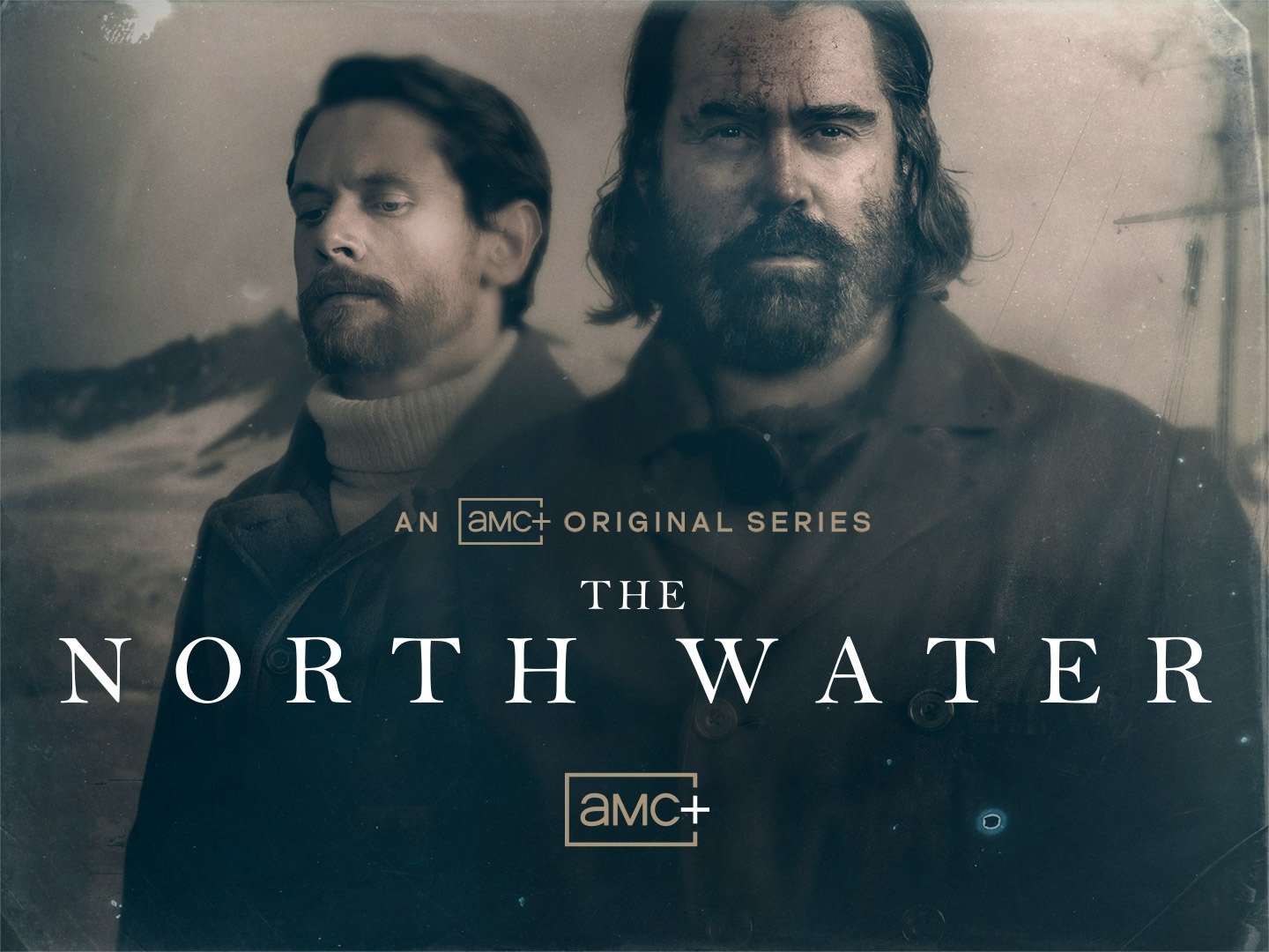 The North Water: Limited Series Episode 2 Sneak Peek - We Men Are ...