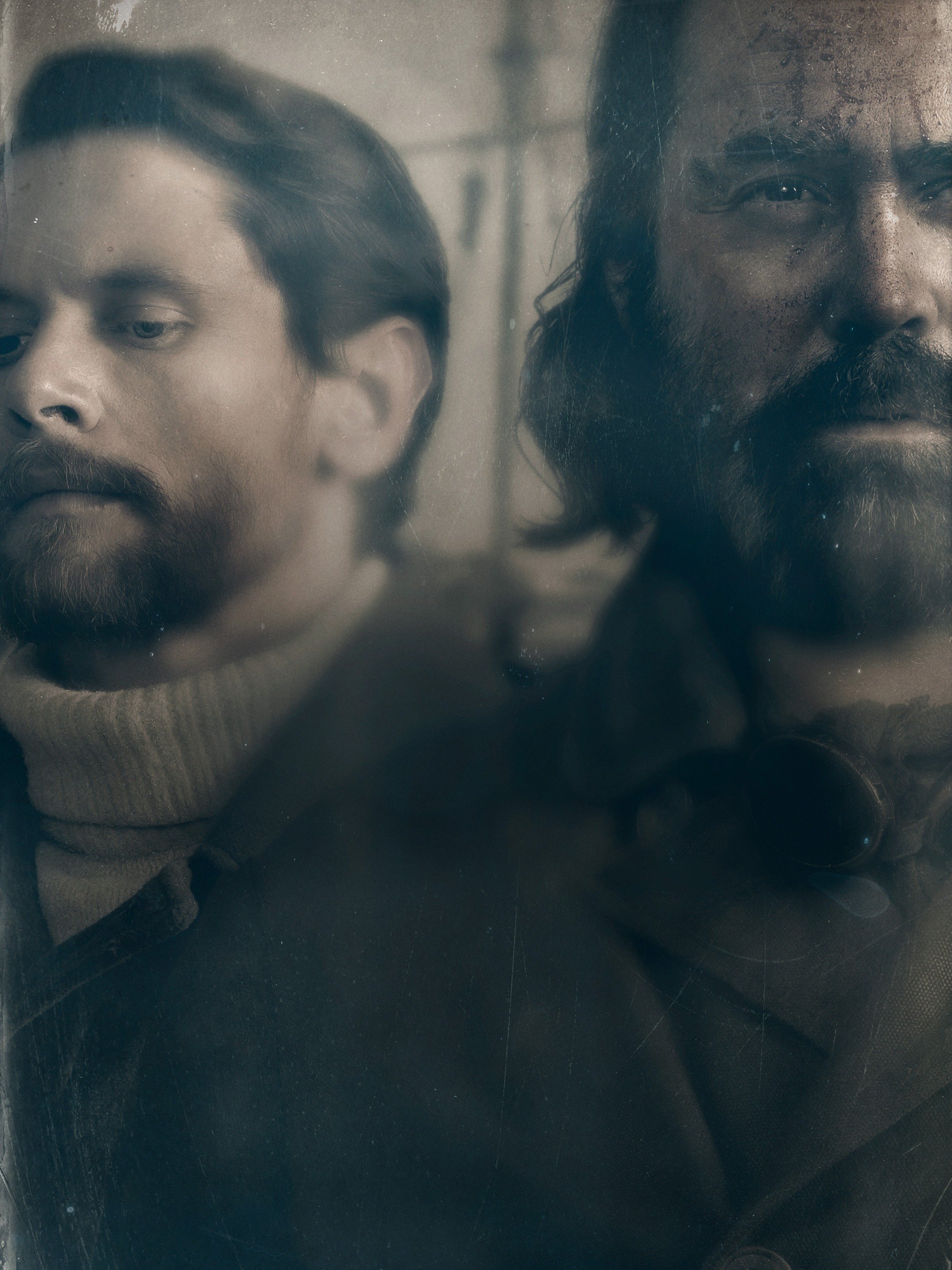 The North Water: Limited Series Episode 2 Sneak Peek - We Men Are ...