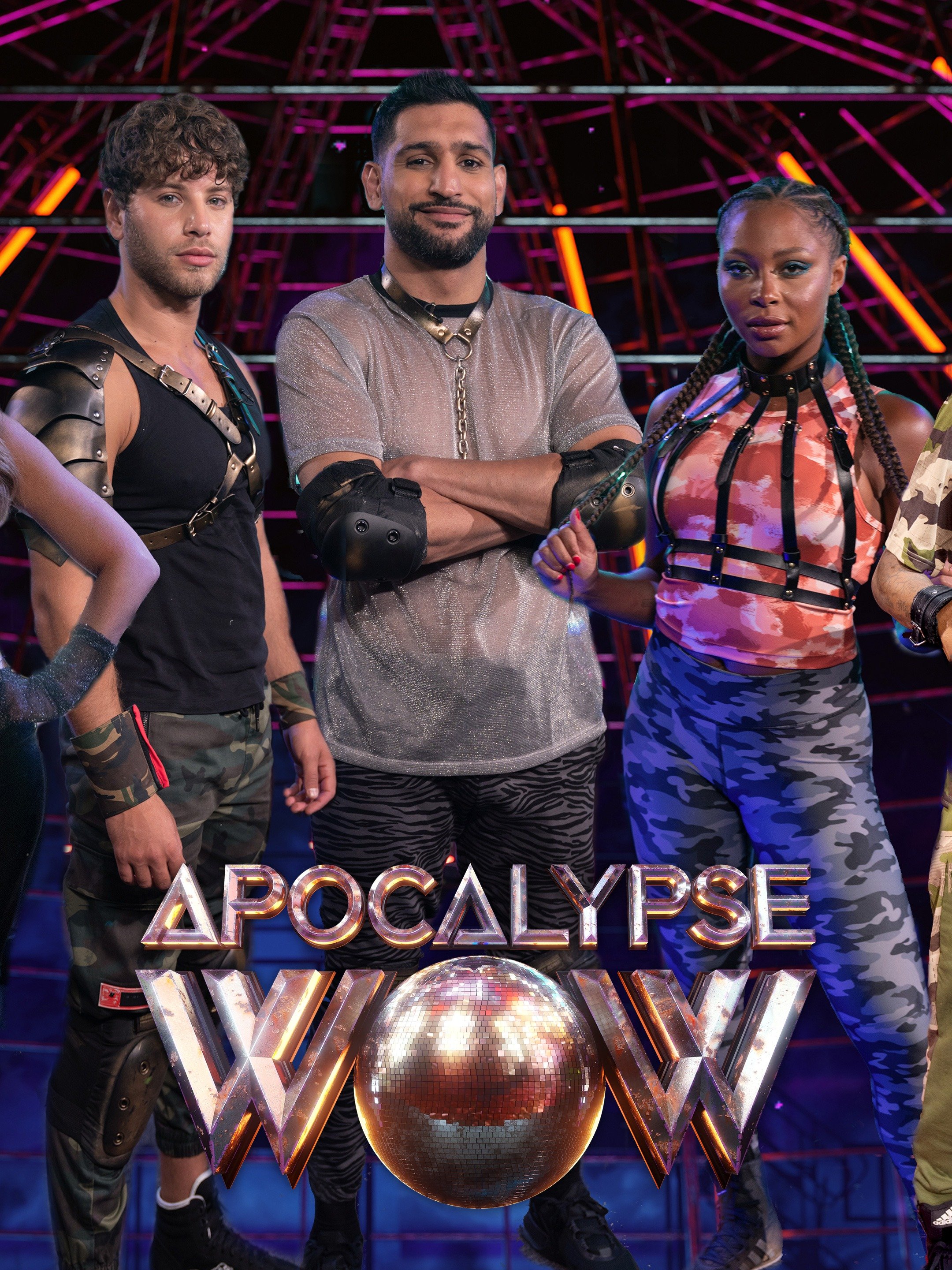 Apocalypse Wow - Rotten Tomatoes