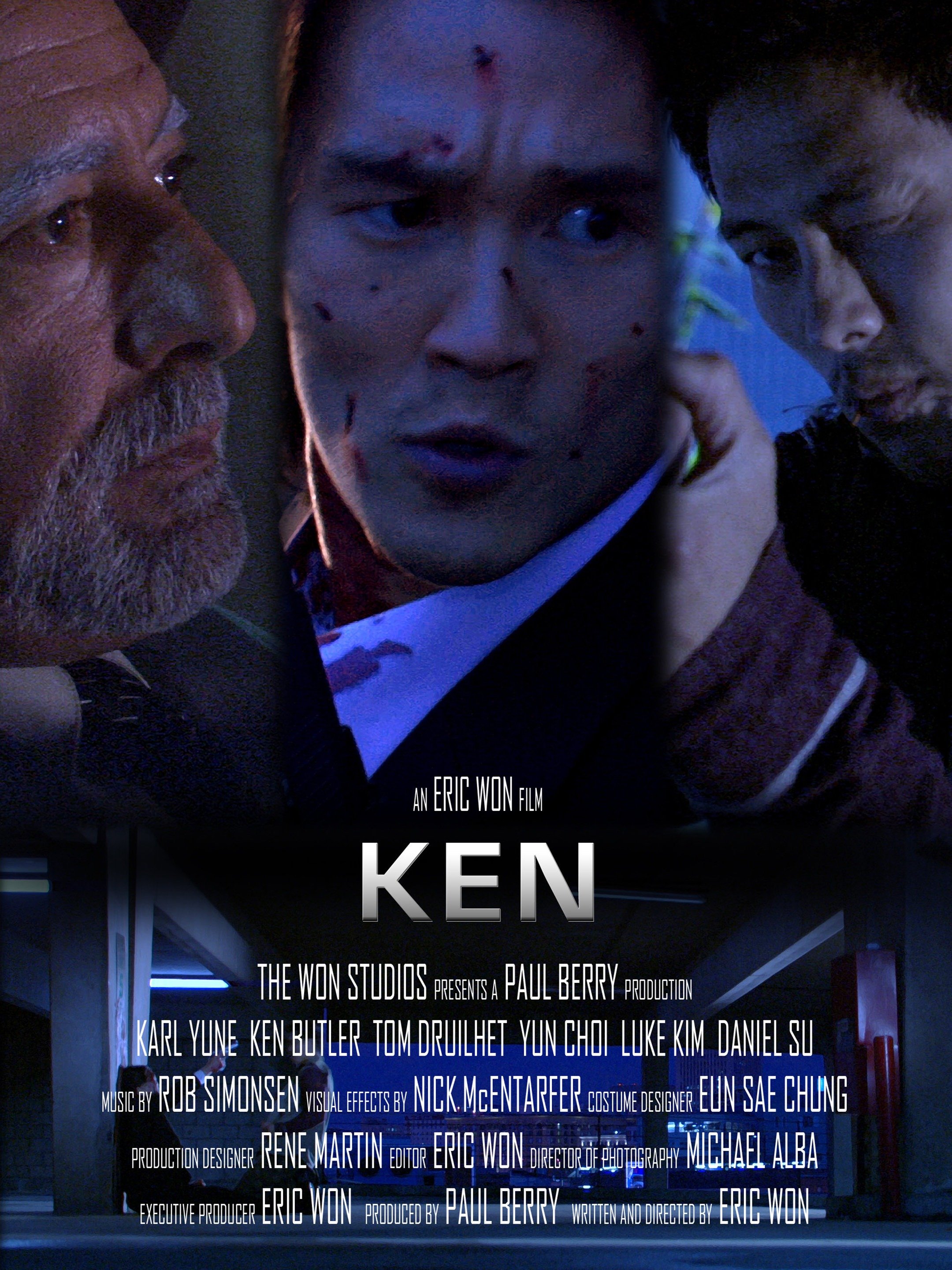 Ken - Rotten Tomatoes