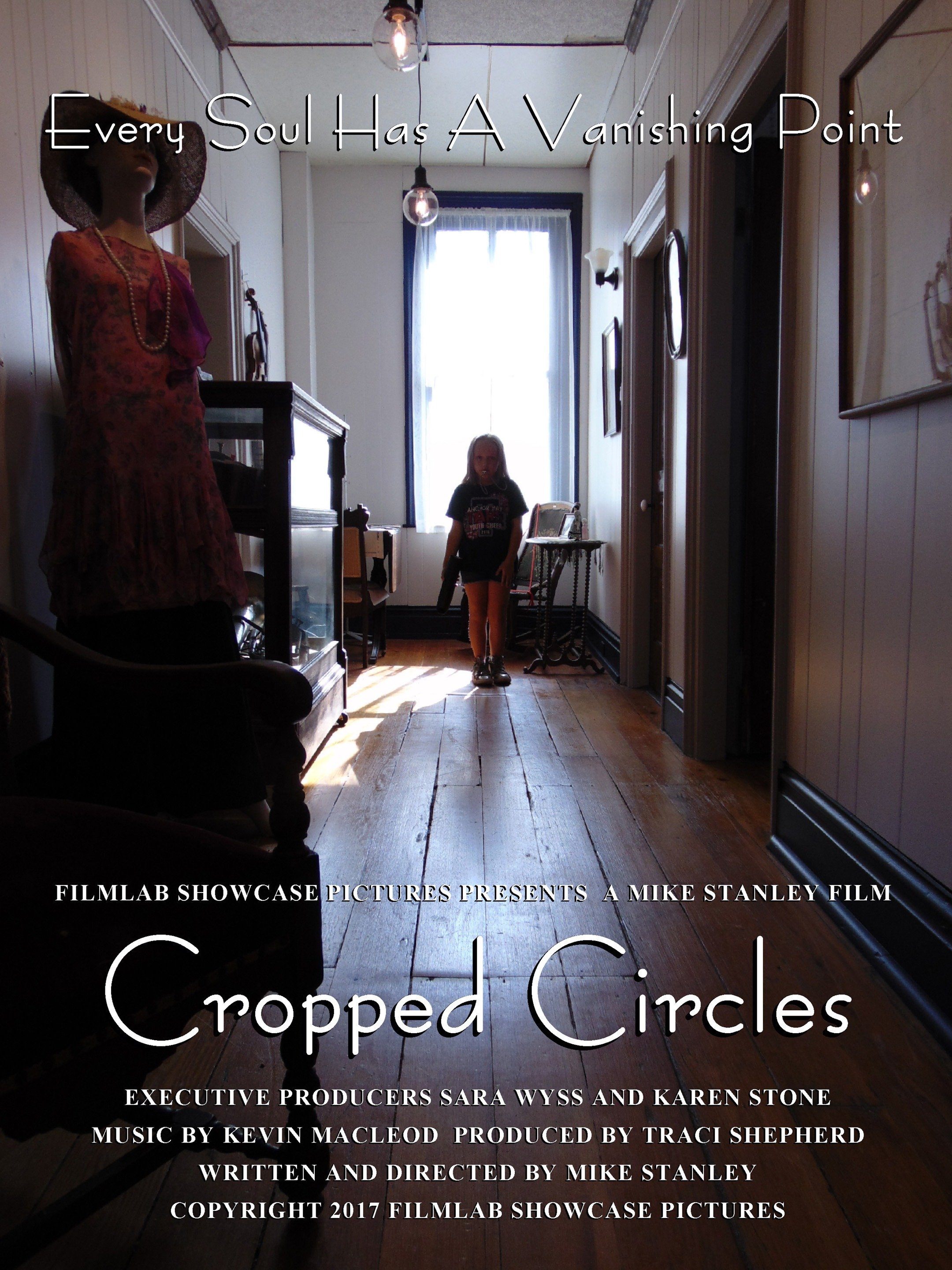 Cropped Circles - Rotten Tomatoes