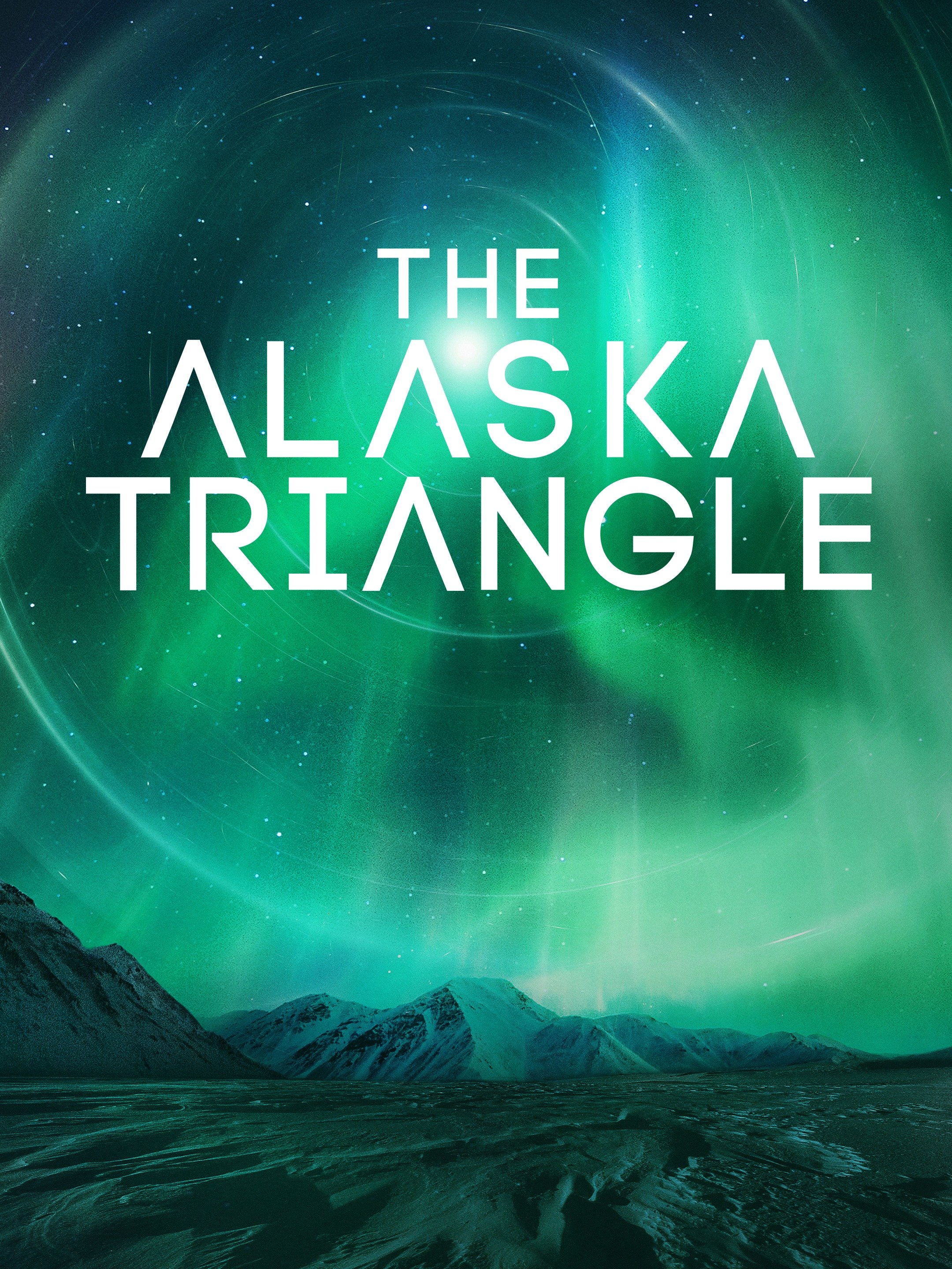The Alaska Triangle - Rotten Tomatoes