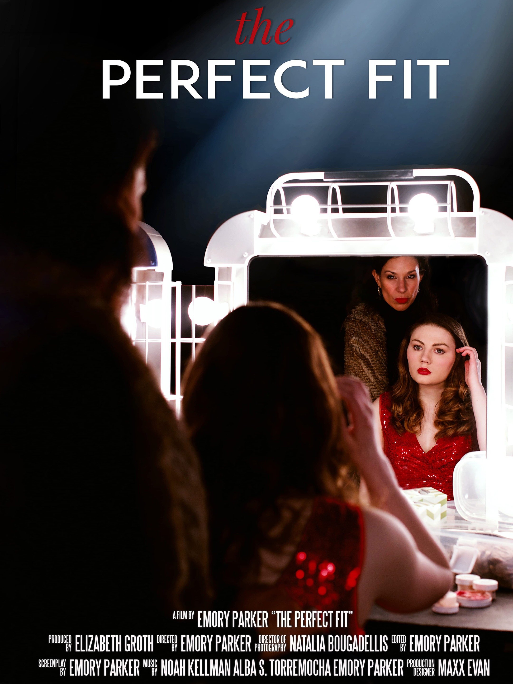 The Perfect Fit - Rotten Tomatoes