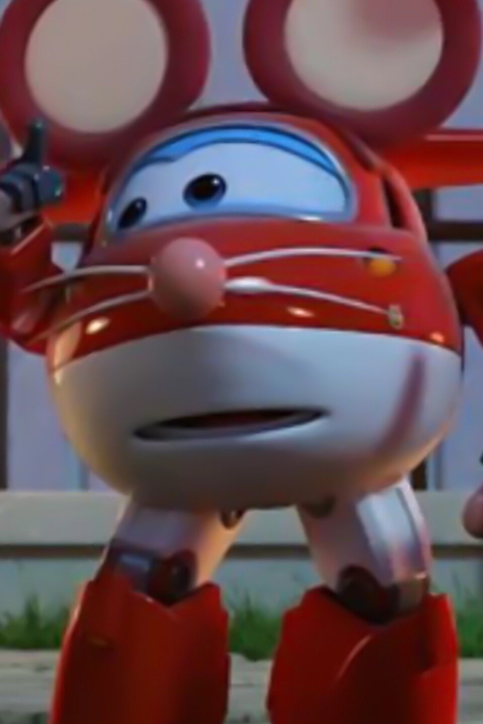 Perez the Mouse Pictures - Rotten Tomatoes