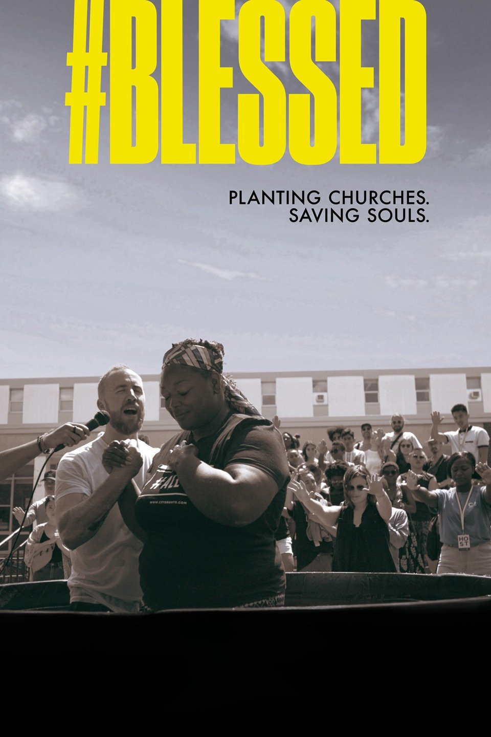 #Blessed - Rotten Tomatoes