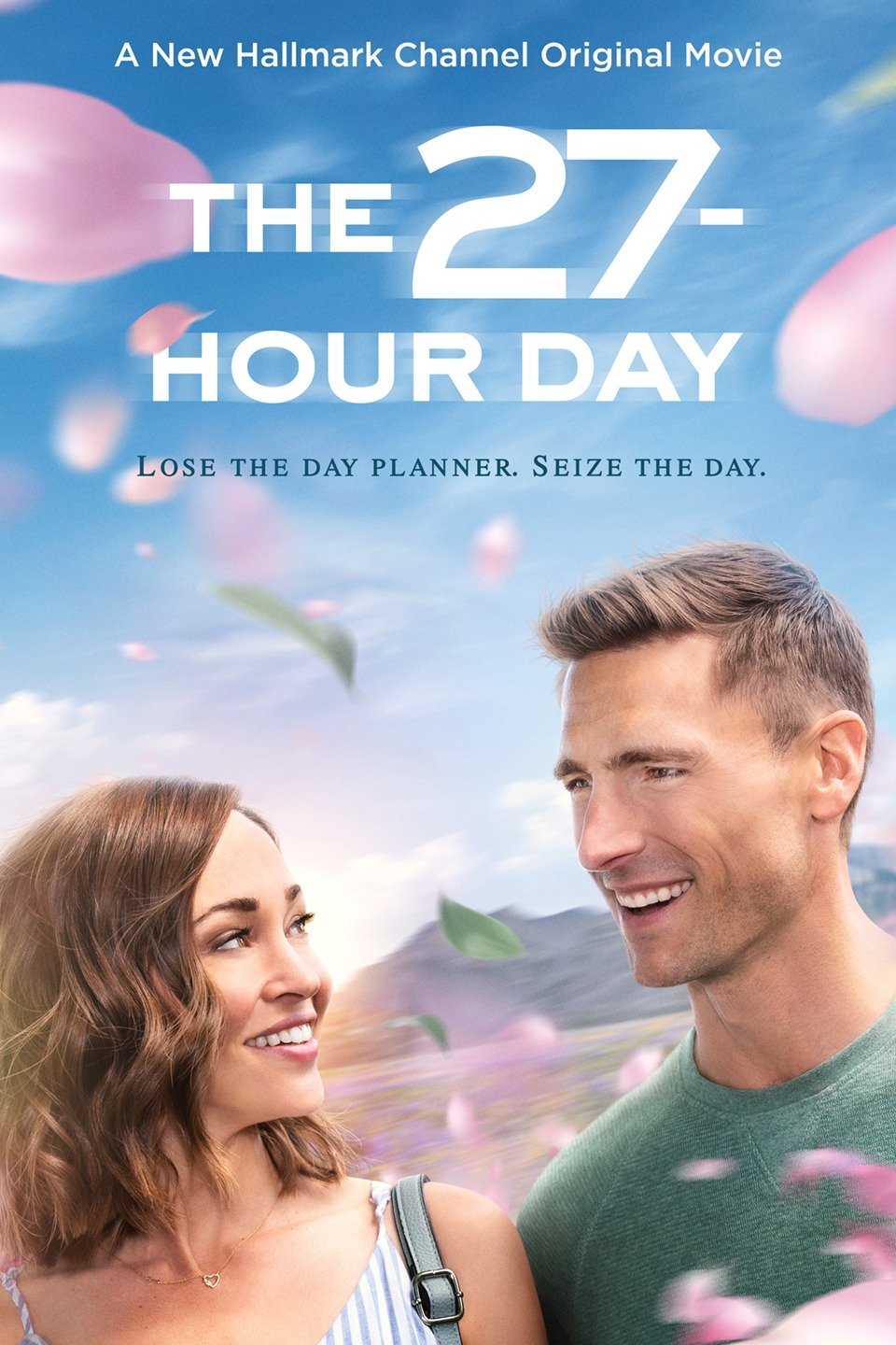 The 27-Hour Day - Rotten Tomatoes