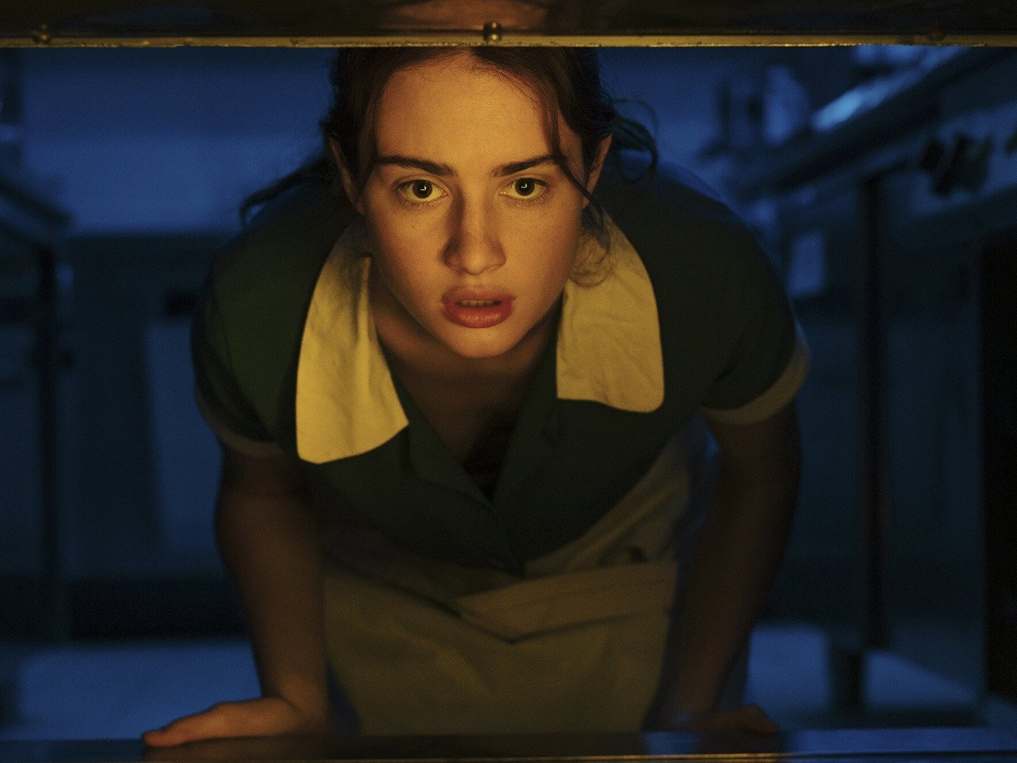 Mayday: Trailer 1 - Trailers & Videos - Rotten Tomatoes