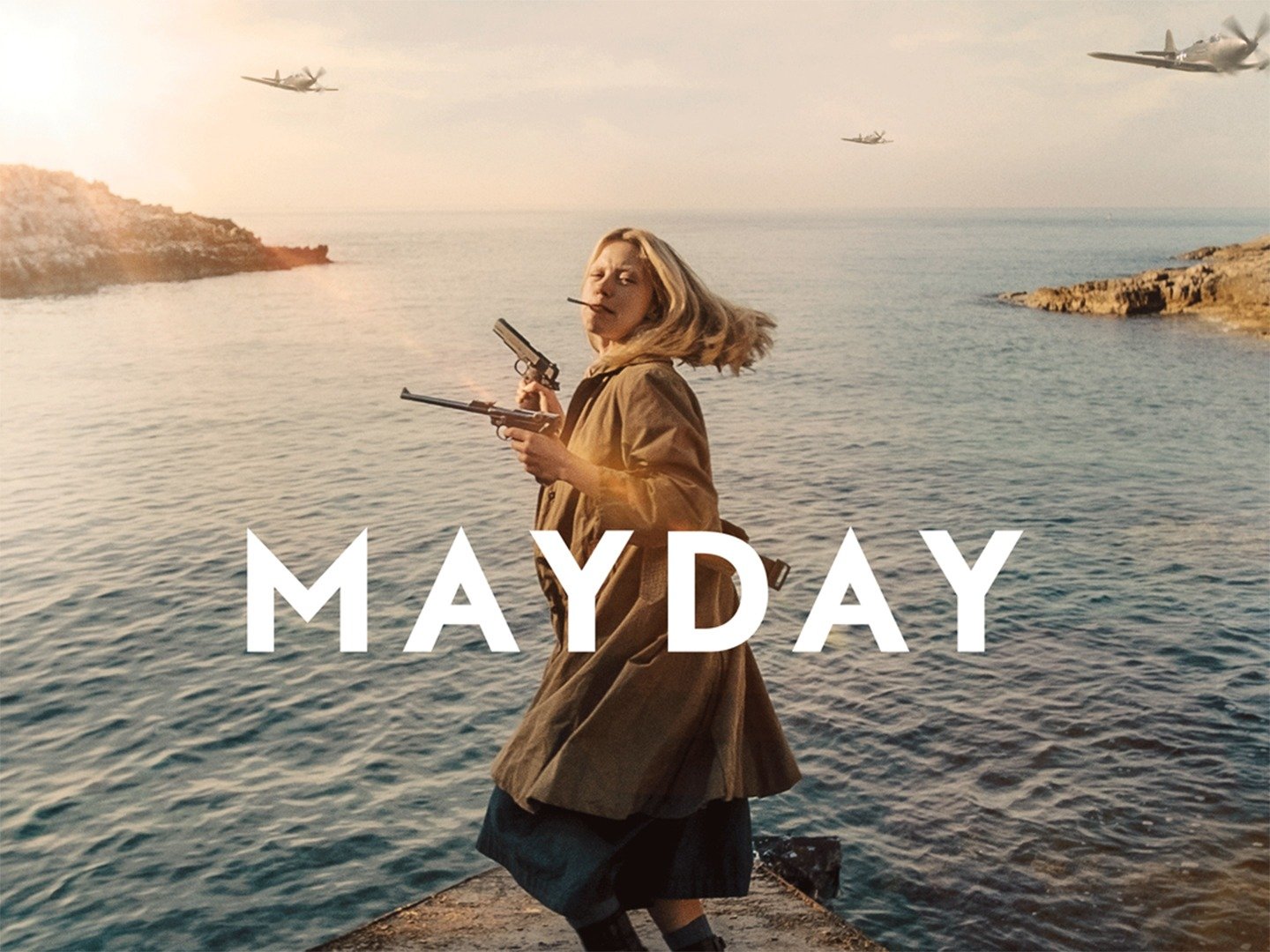 Mayday: Trailer 1 - Trailers & Videos - Rotten Tomatoes