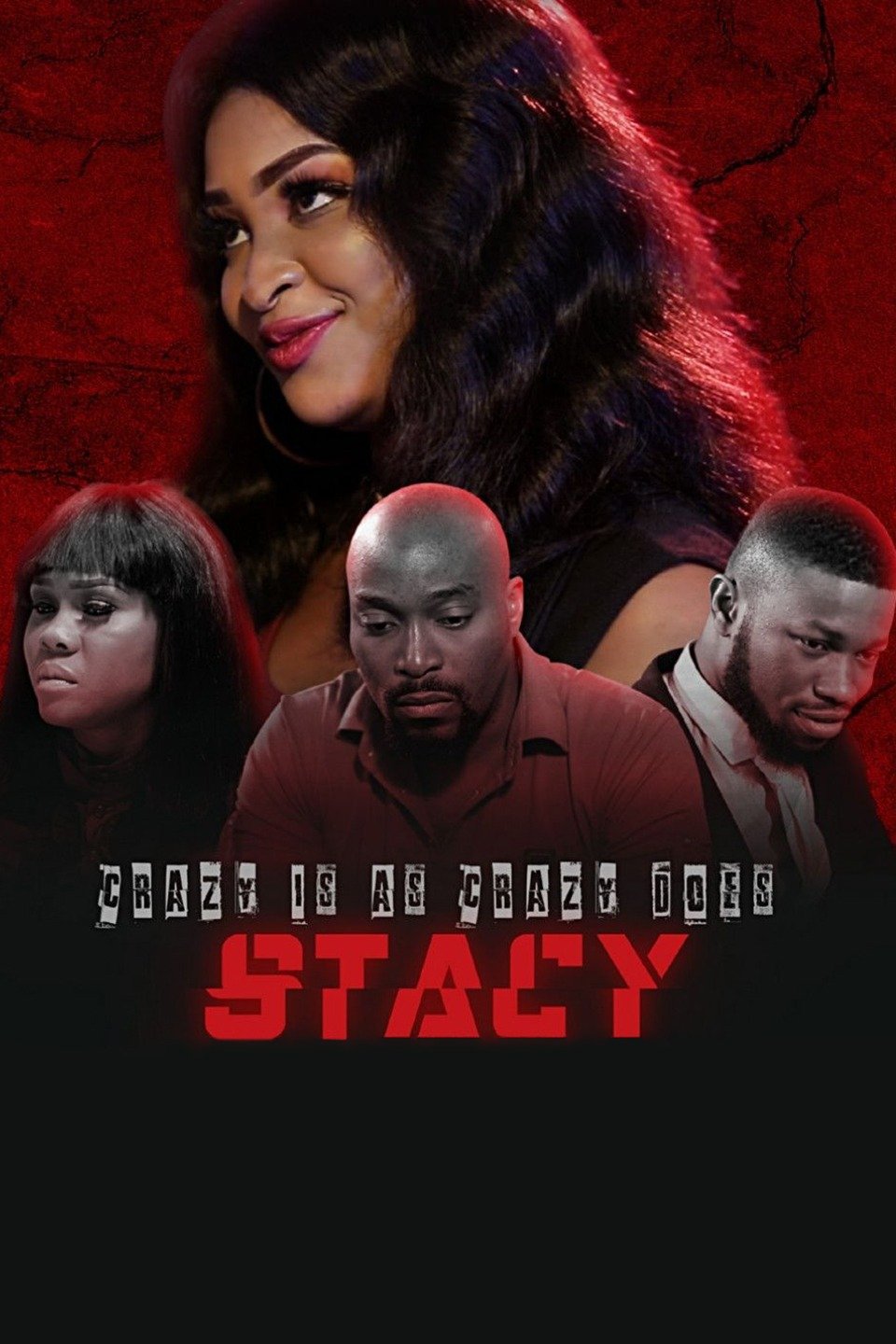 Stacy - Rotten Tomatoes