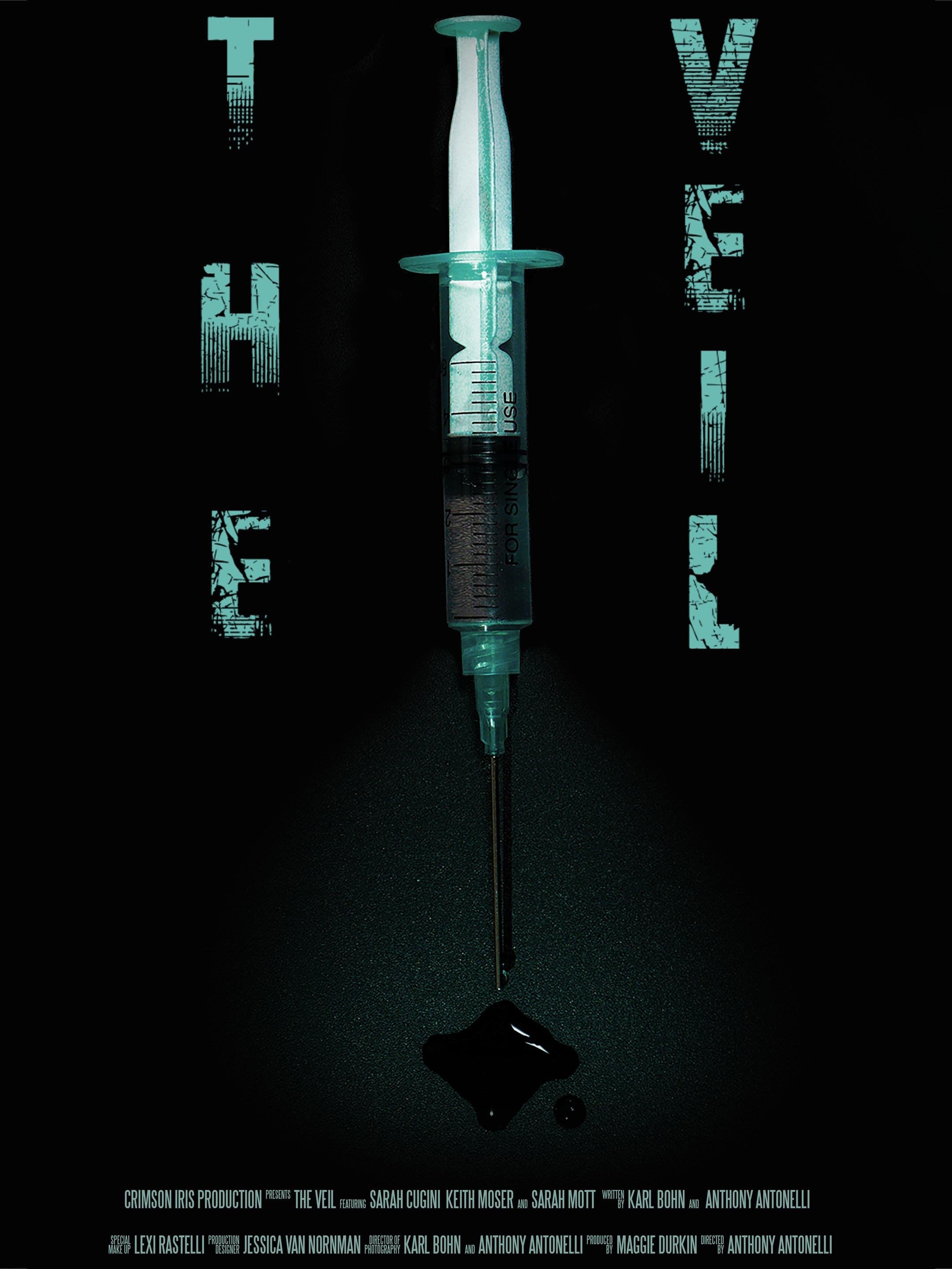 The Veil Pictures - Rotten Tomatoes