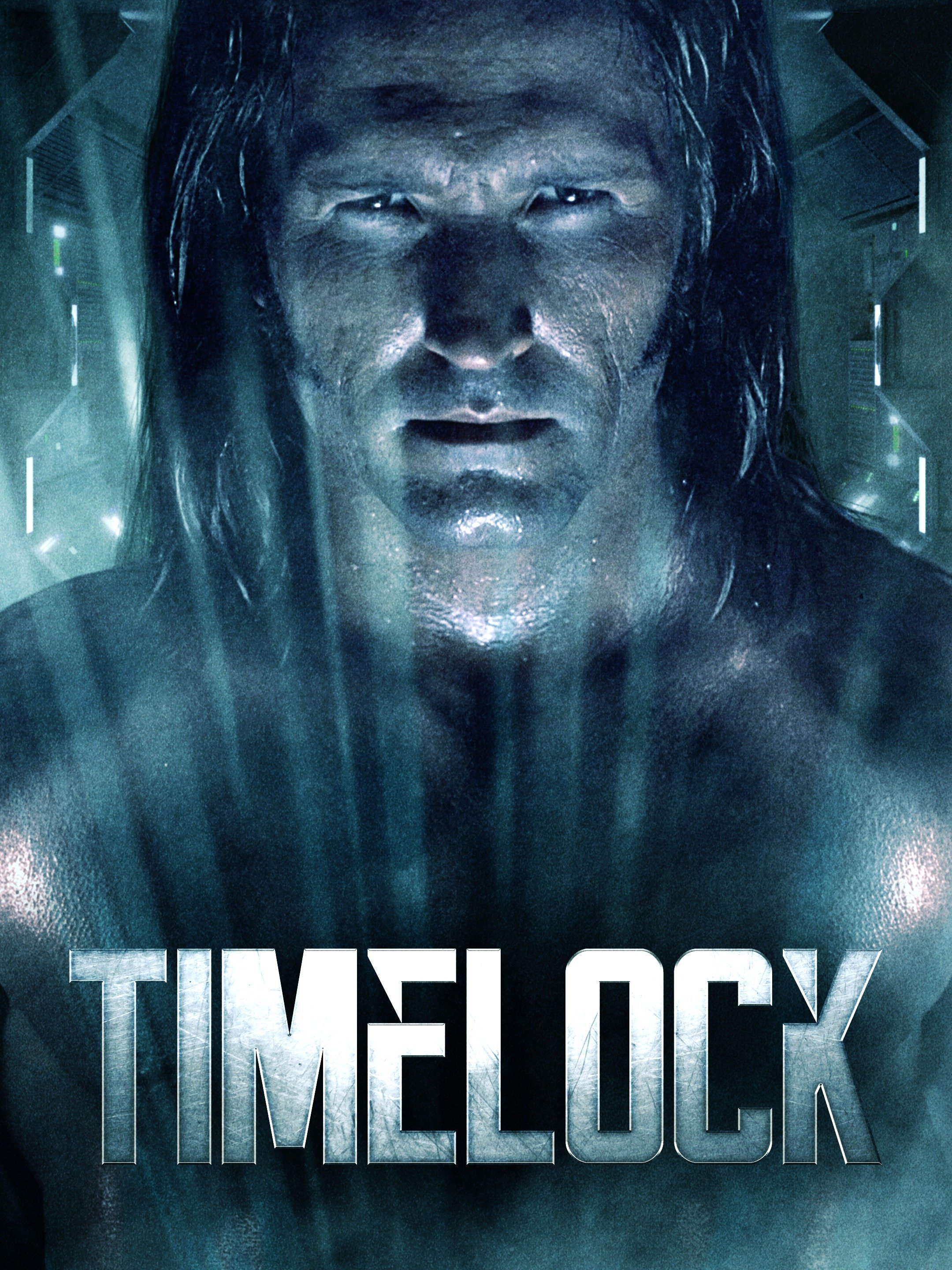 Timelock - Movie Reviews