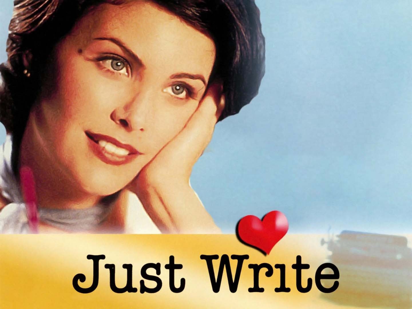 Just Write - Movie Reviews