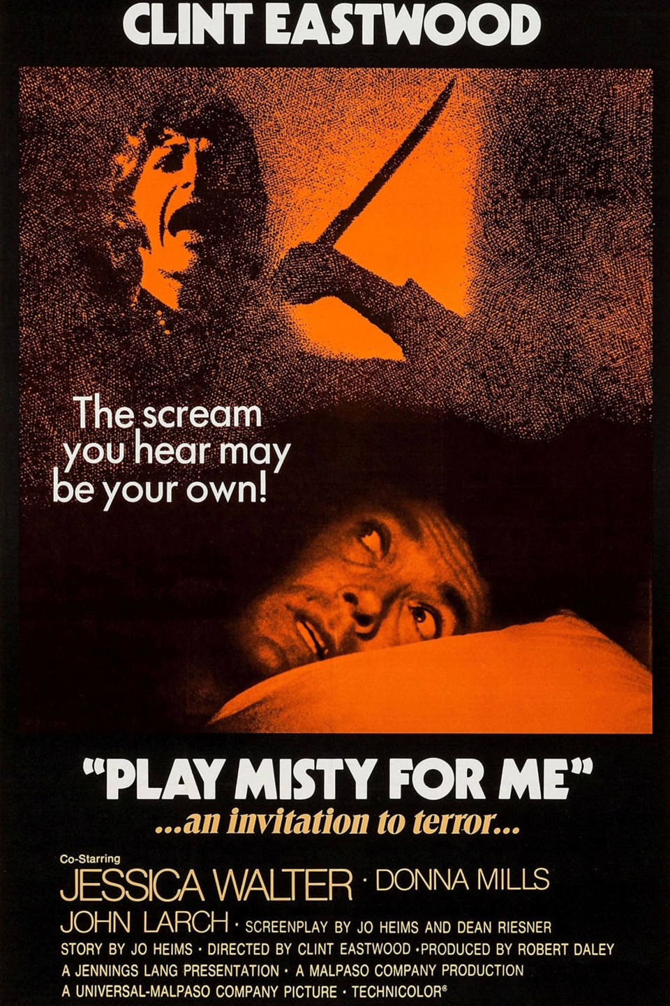Play Misty For Me Rotten Tomatoes