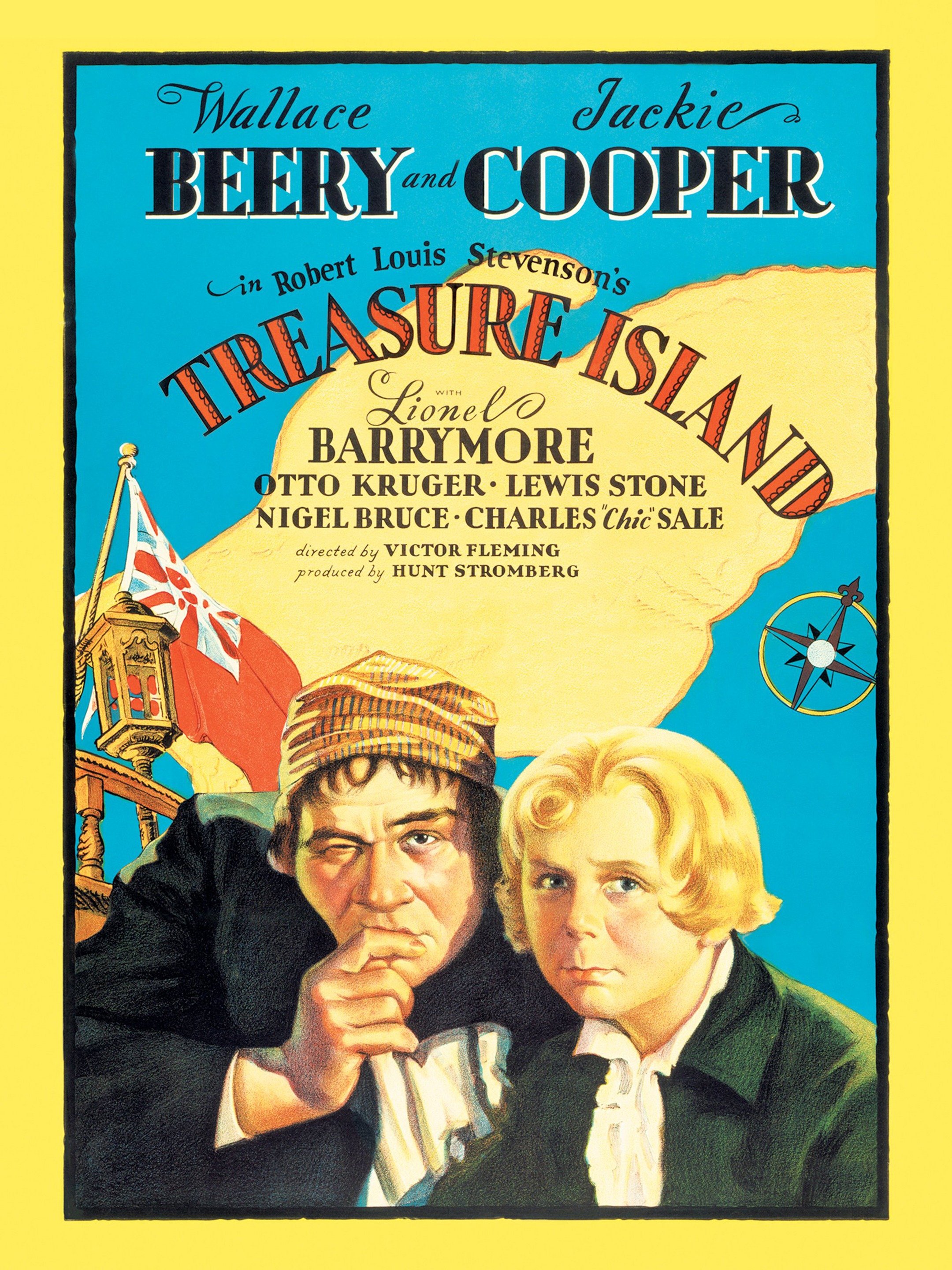 Treasure Island - Rotten Tomatoes