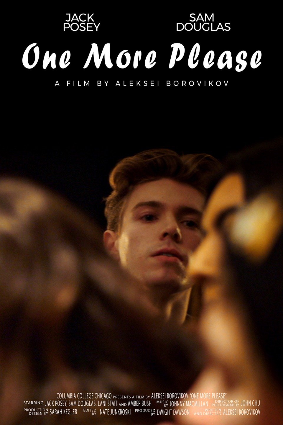 One More Please - Rotten Tomatoes