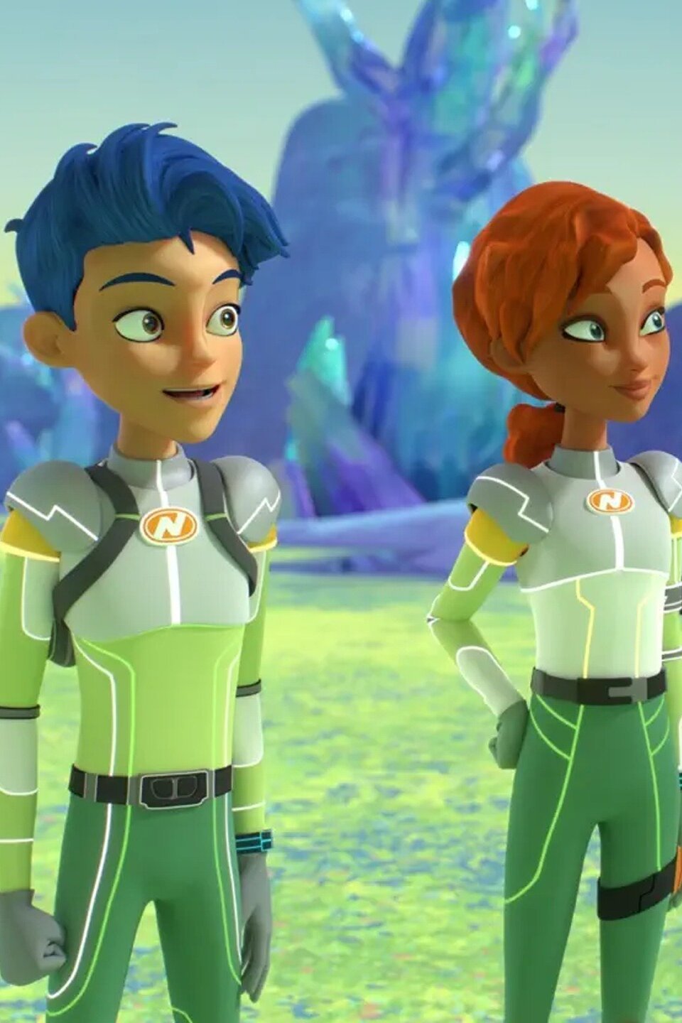 The Puzzle Pictures - Rotten Tomatoes