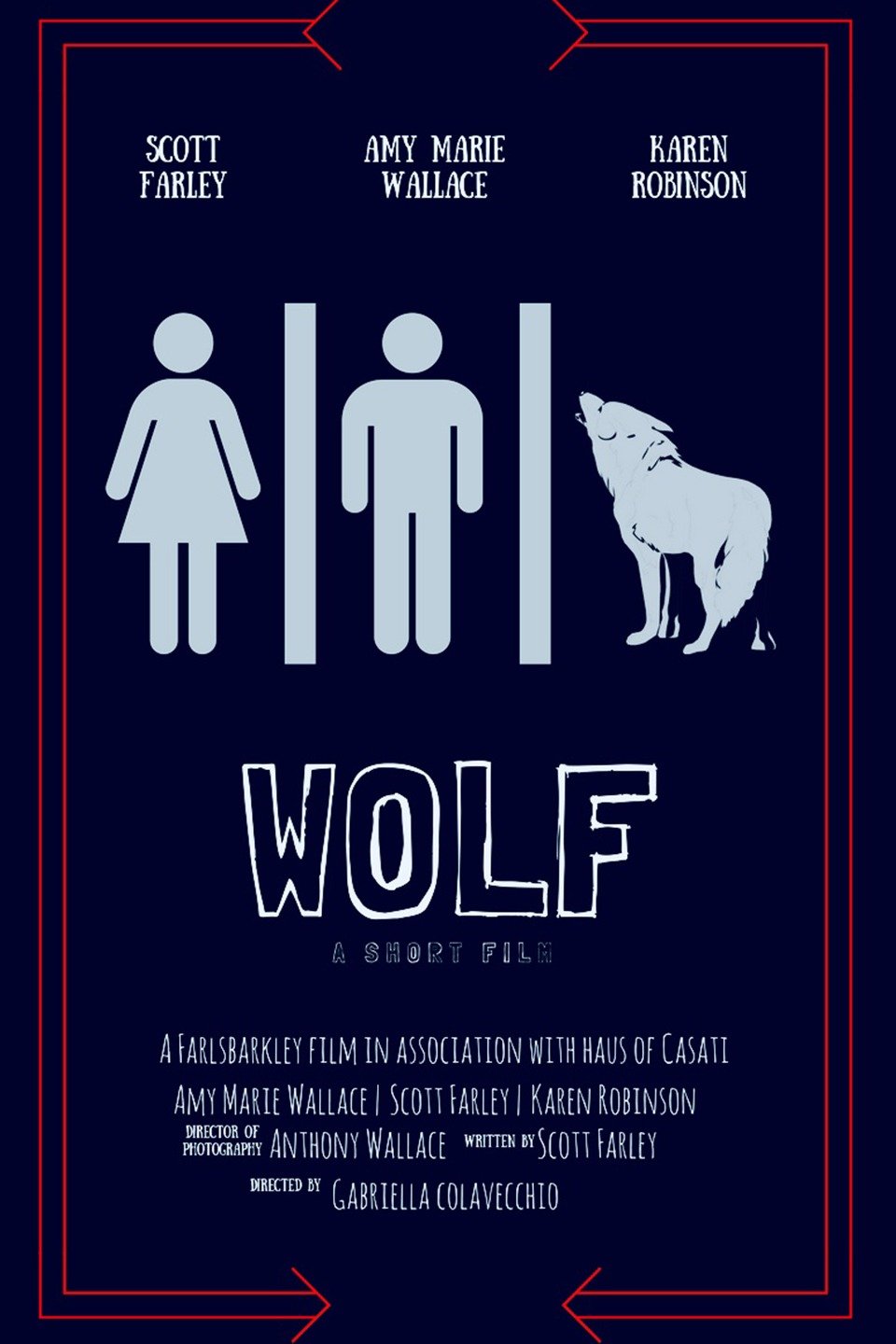 Wolf - Rotten Tomatoes