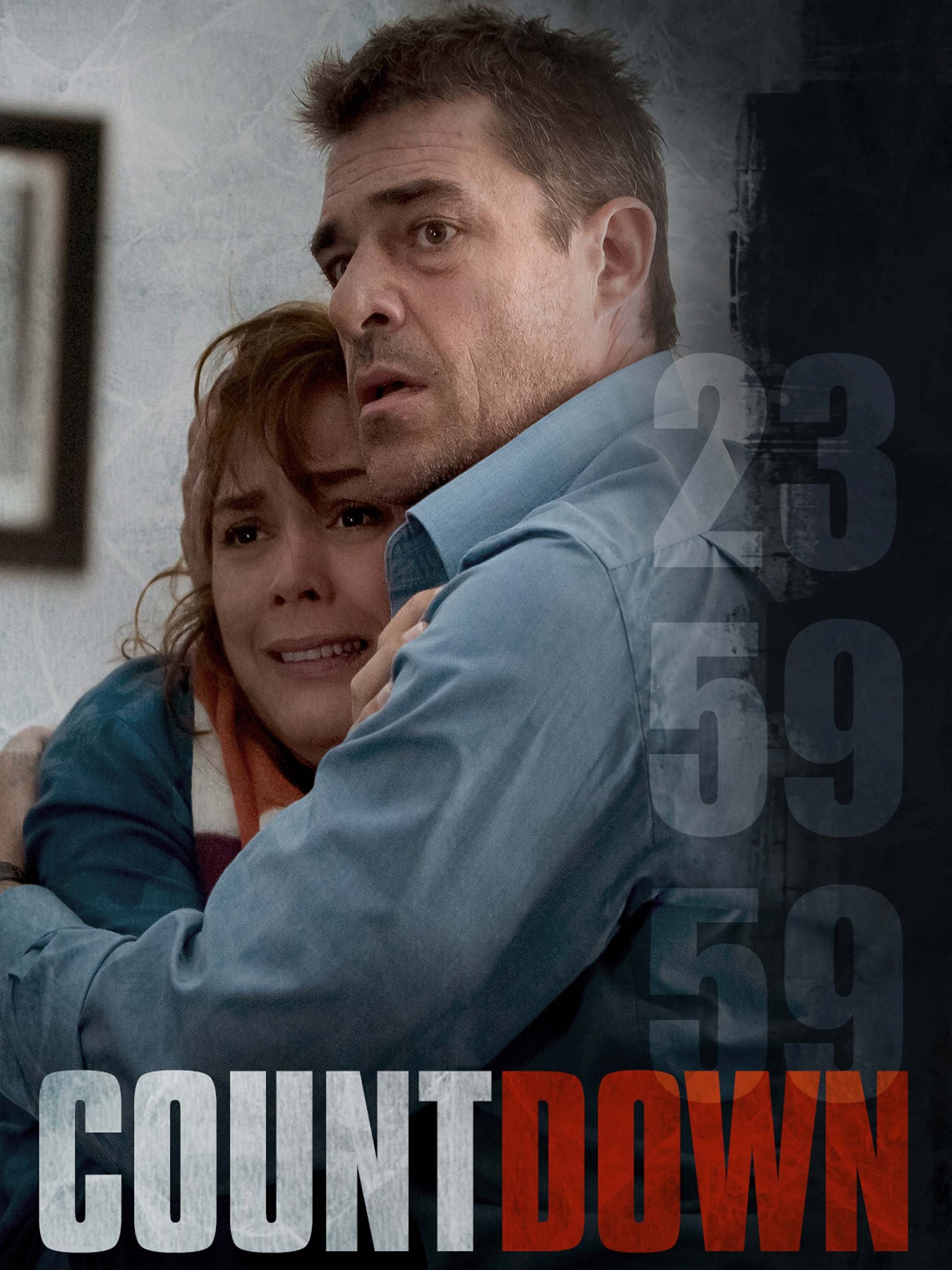 Countdown - Rotten Tomatoes
