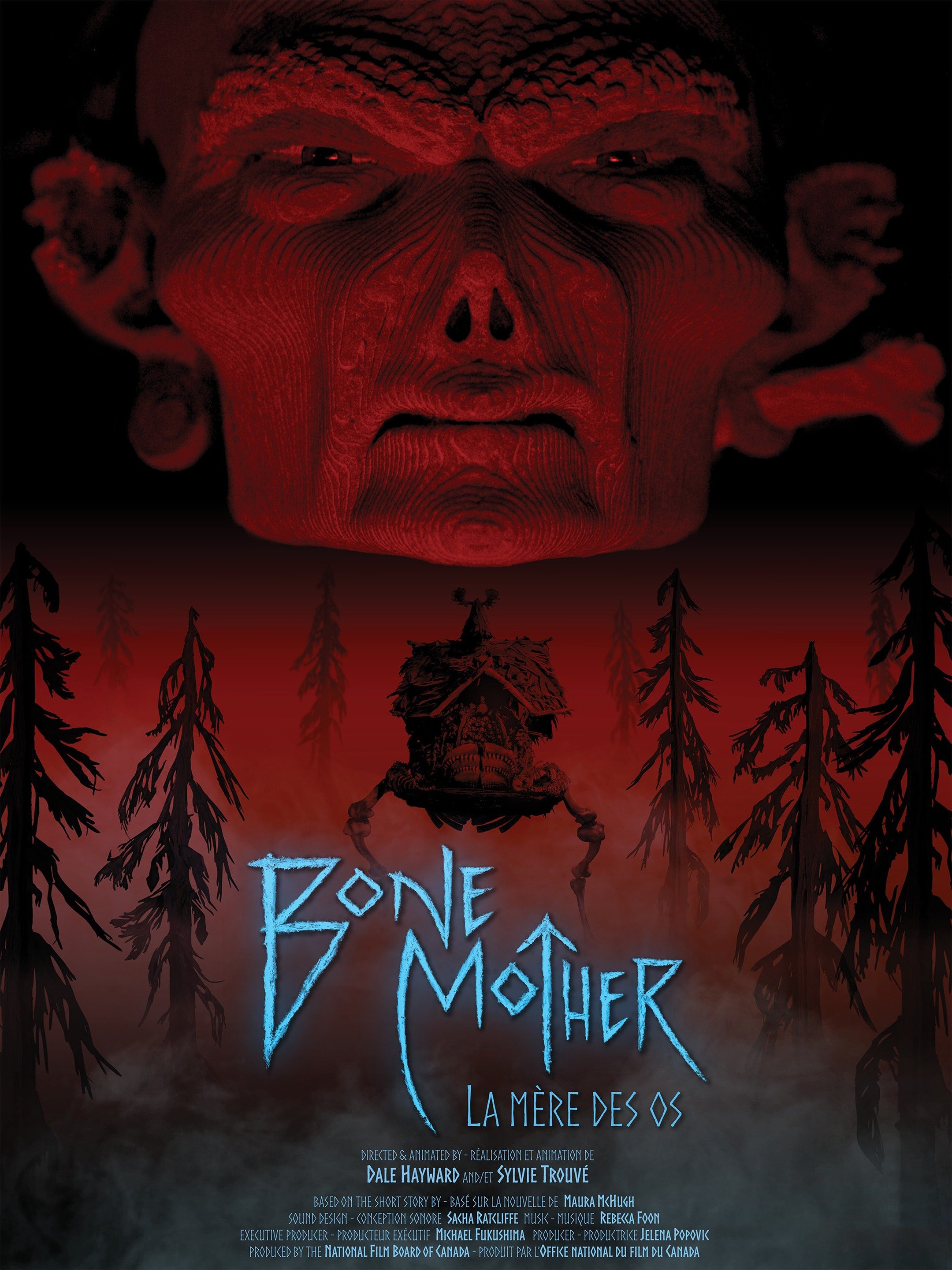 Bone Mother - Rotten Tomatoes