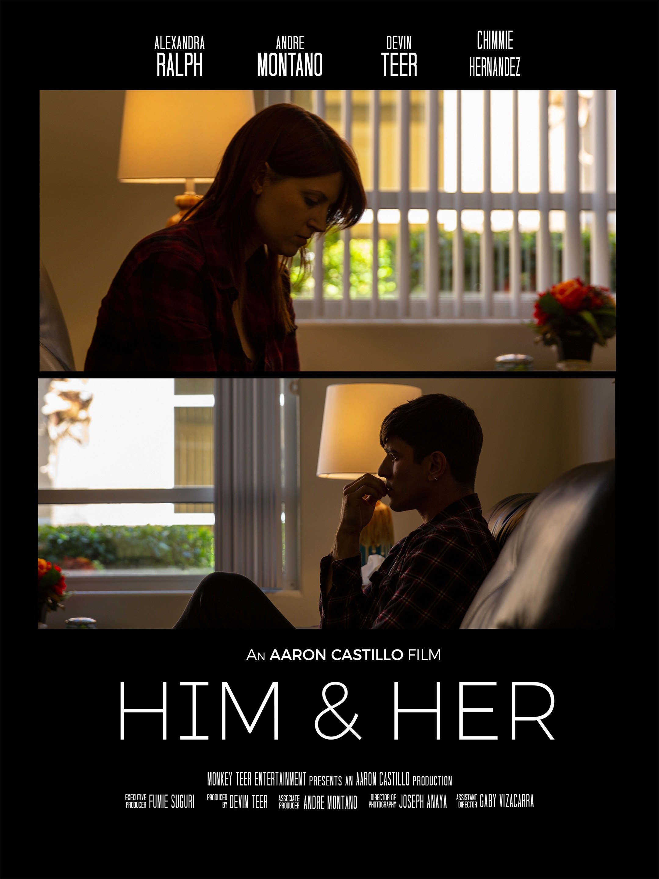 Him & Her - Rotten Tomatoes