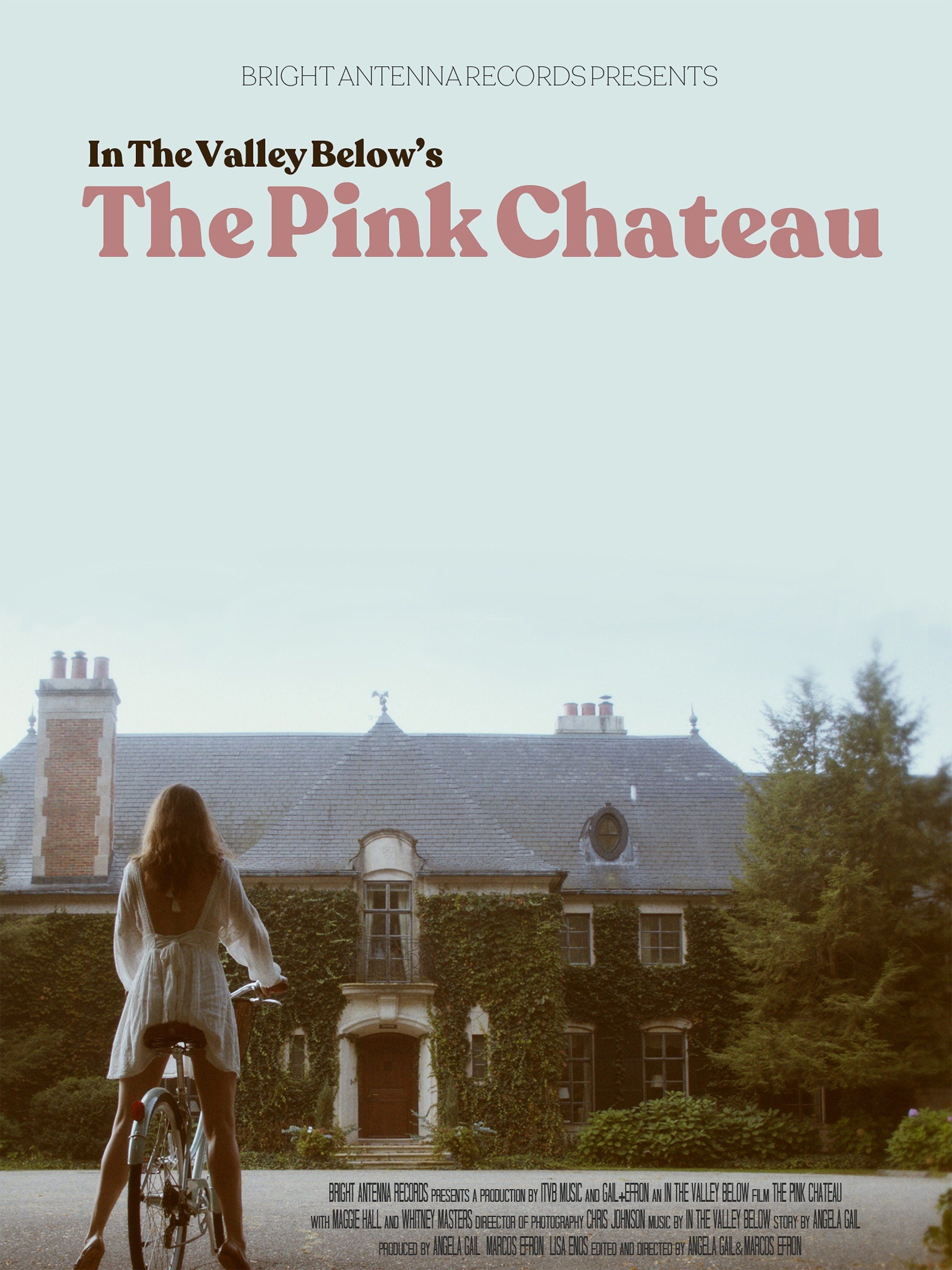 The Pink Chateau - Rotten Tomatoes