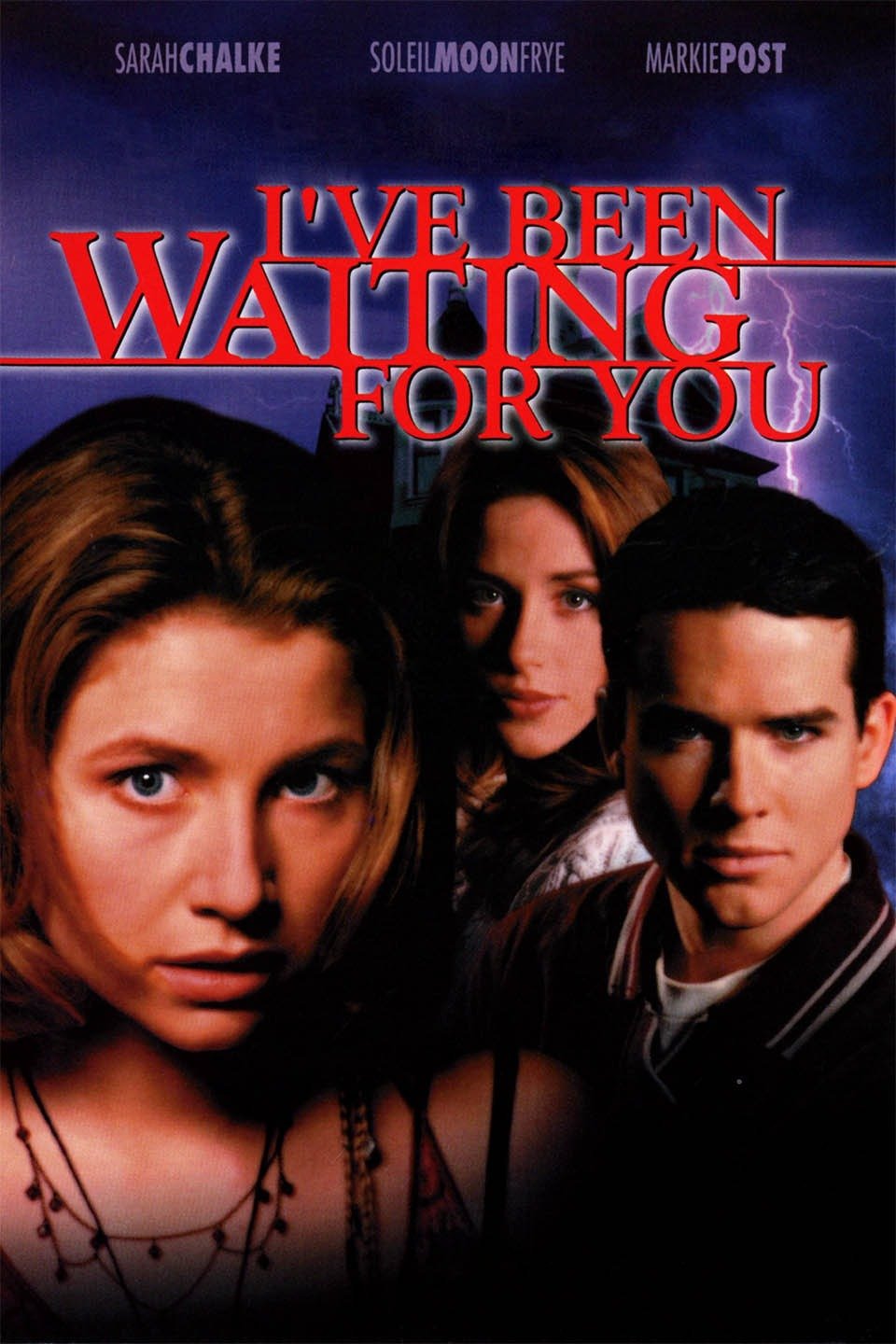 I've Been Waiting For You - Rotten Tomatoes