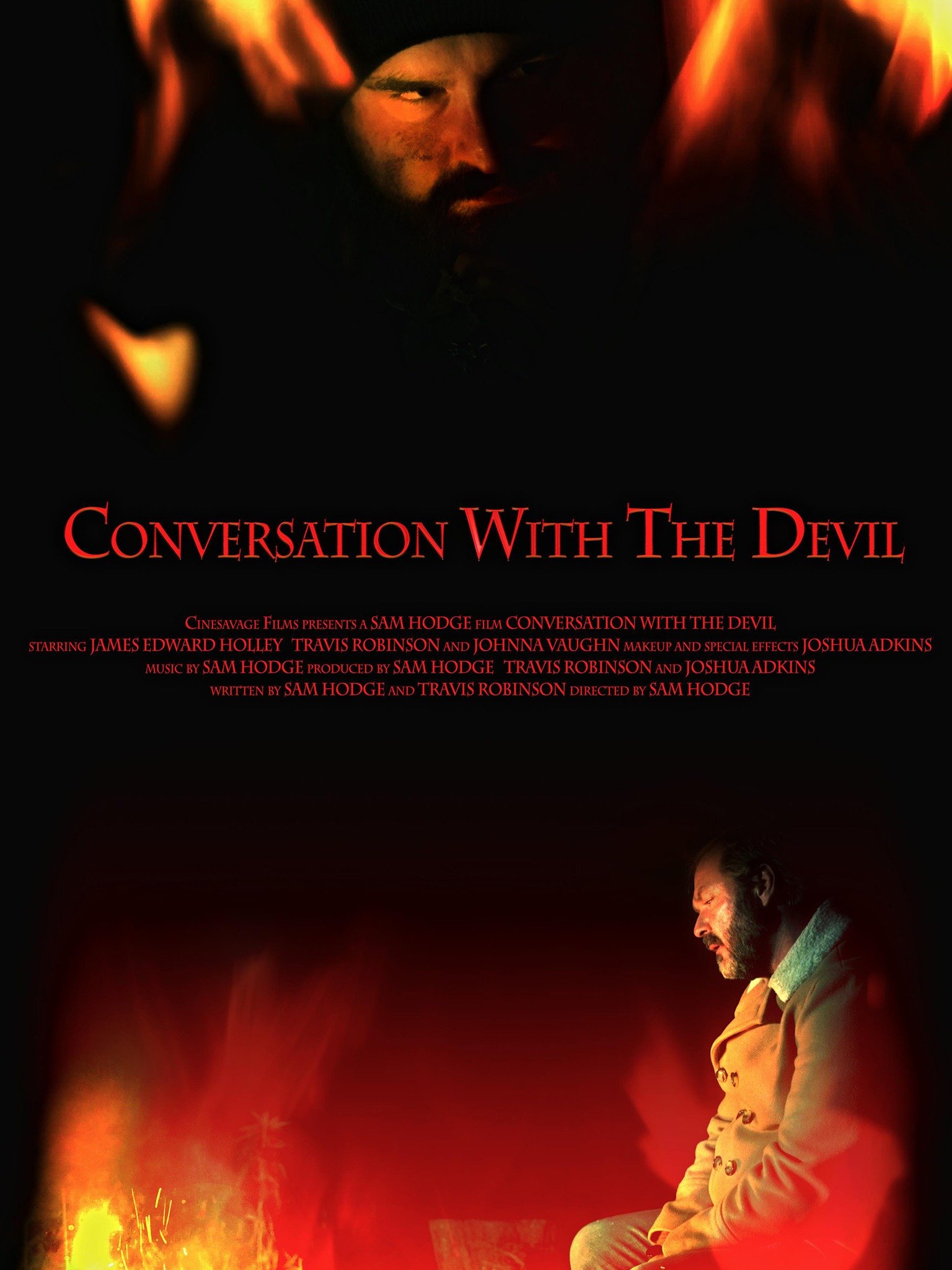 Conversation with the Devil - Rotten Tomatoes