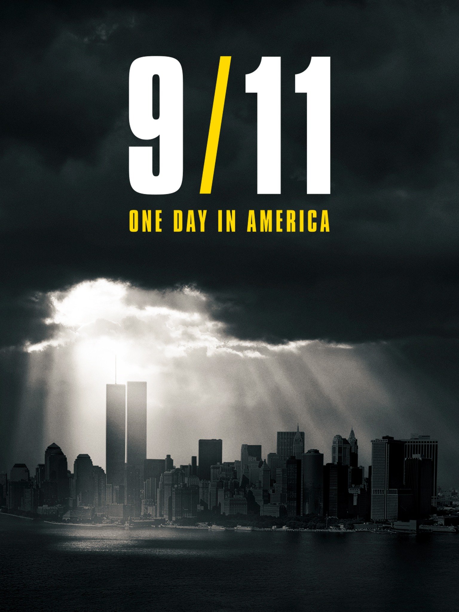 9/11: One Day in America - Rotten Tomatoes