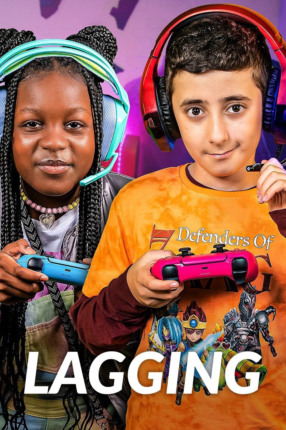 Lagging - Rotten Tomatoes