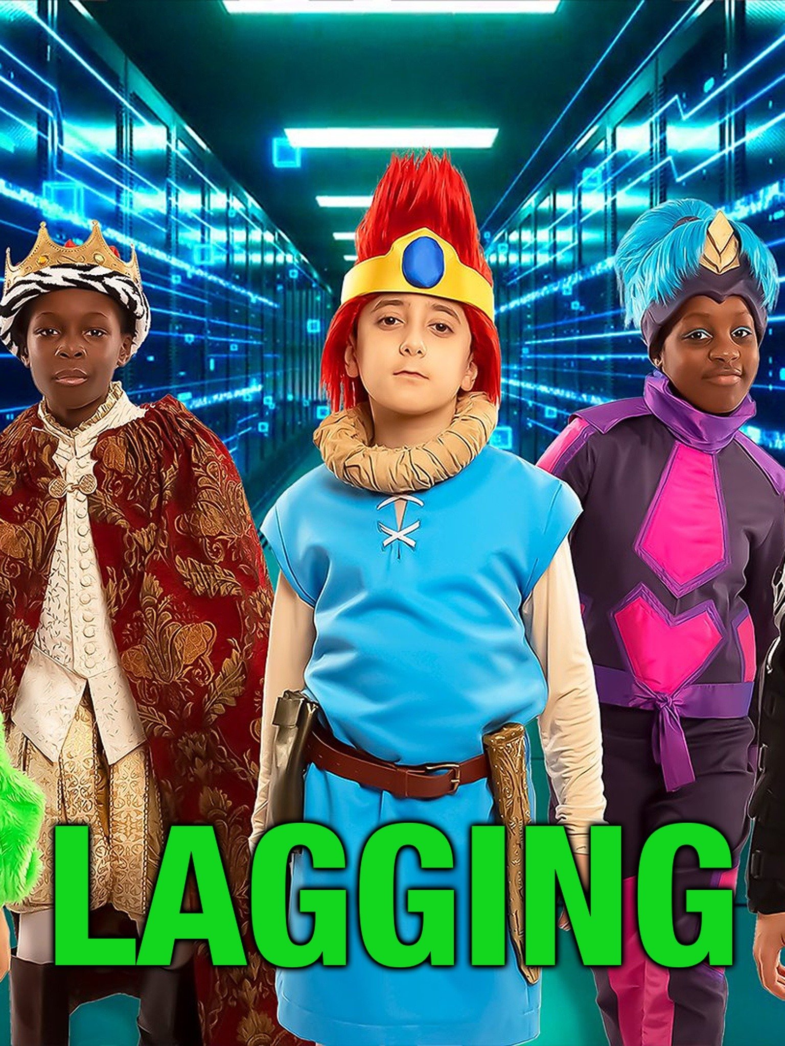 Lagging - Rotten Tomatoes