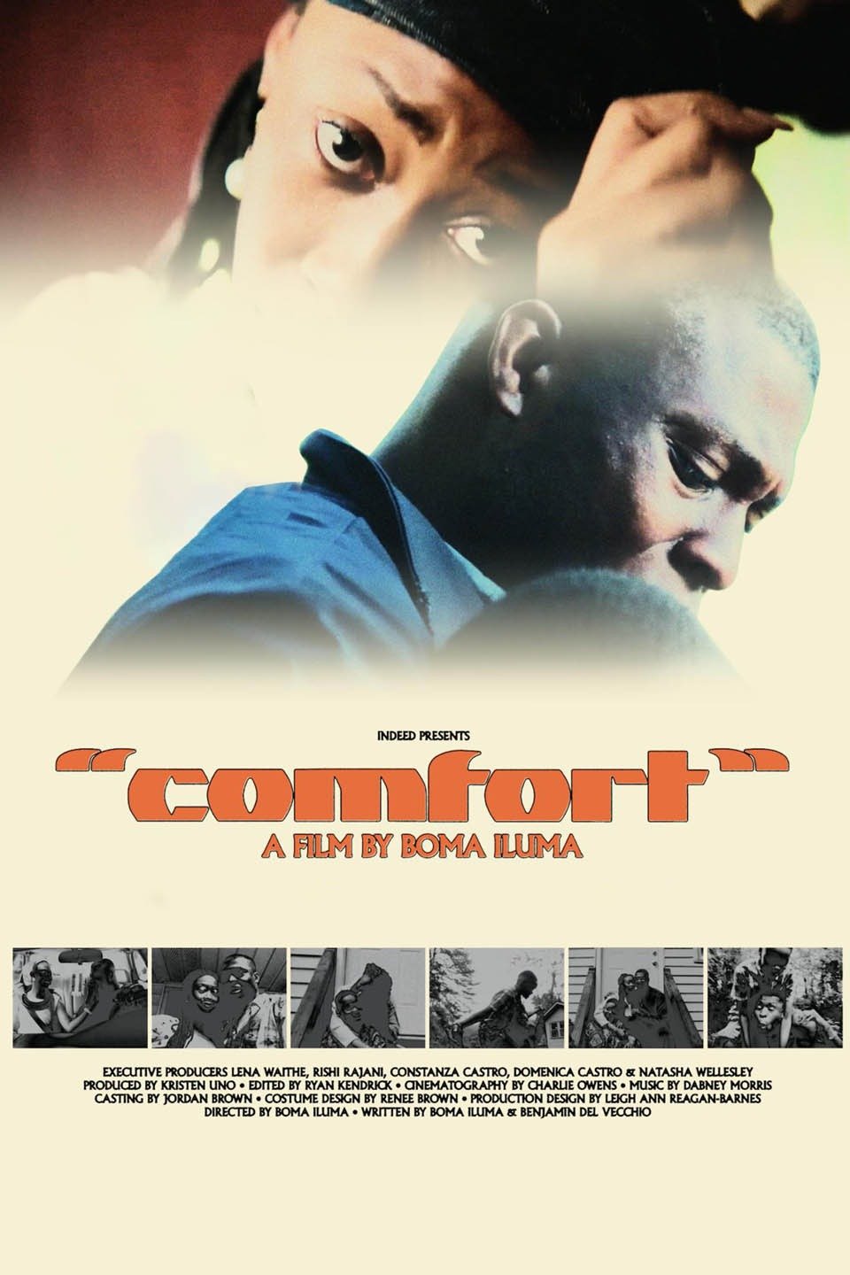 Comfort Pictures - Rotten Tomatoes