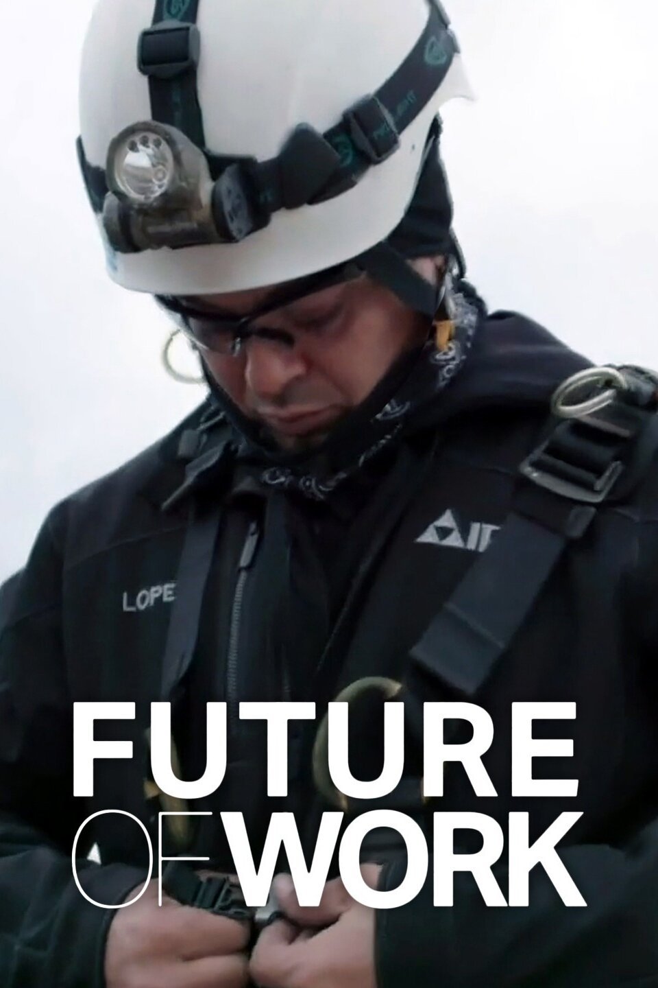 Future of Work - Rotten Tomatoes