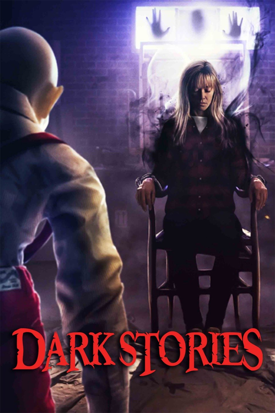 Dark Stories - Rotten Tomatoes