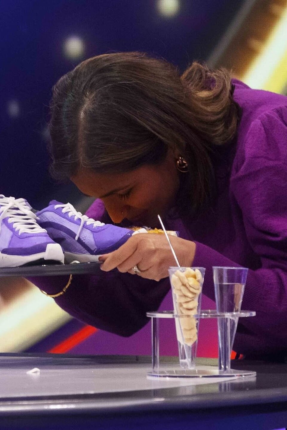 Anything Is Pastable Pictures - Rotten Tomatoes