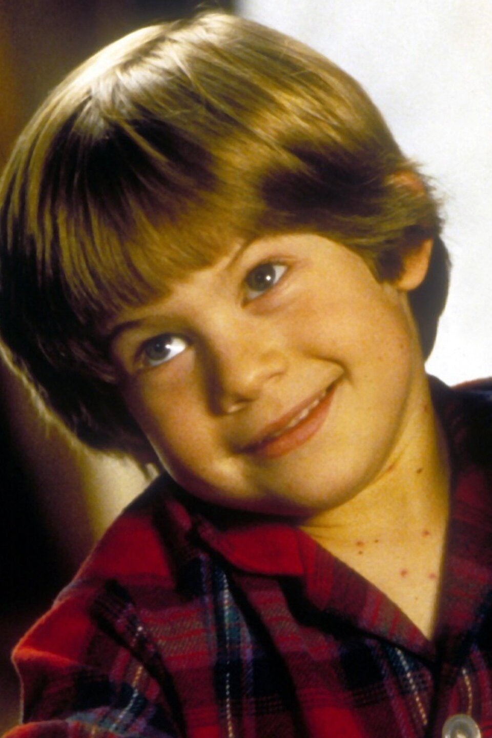 Home Alone 3 Alex Real Name