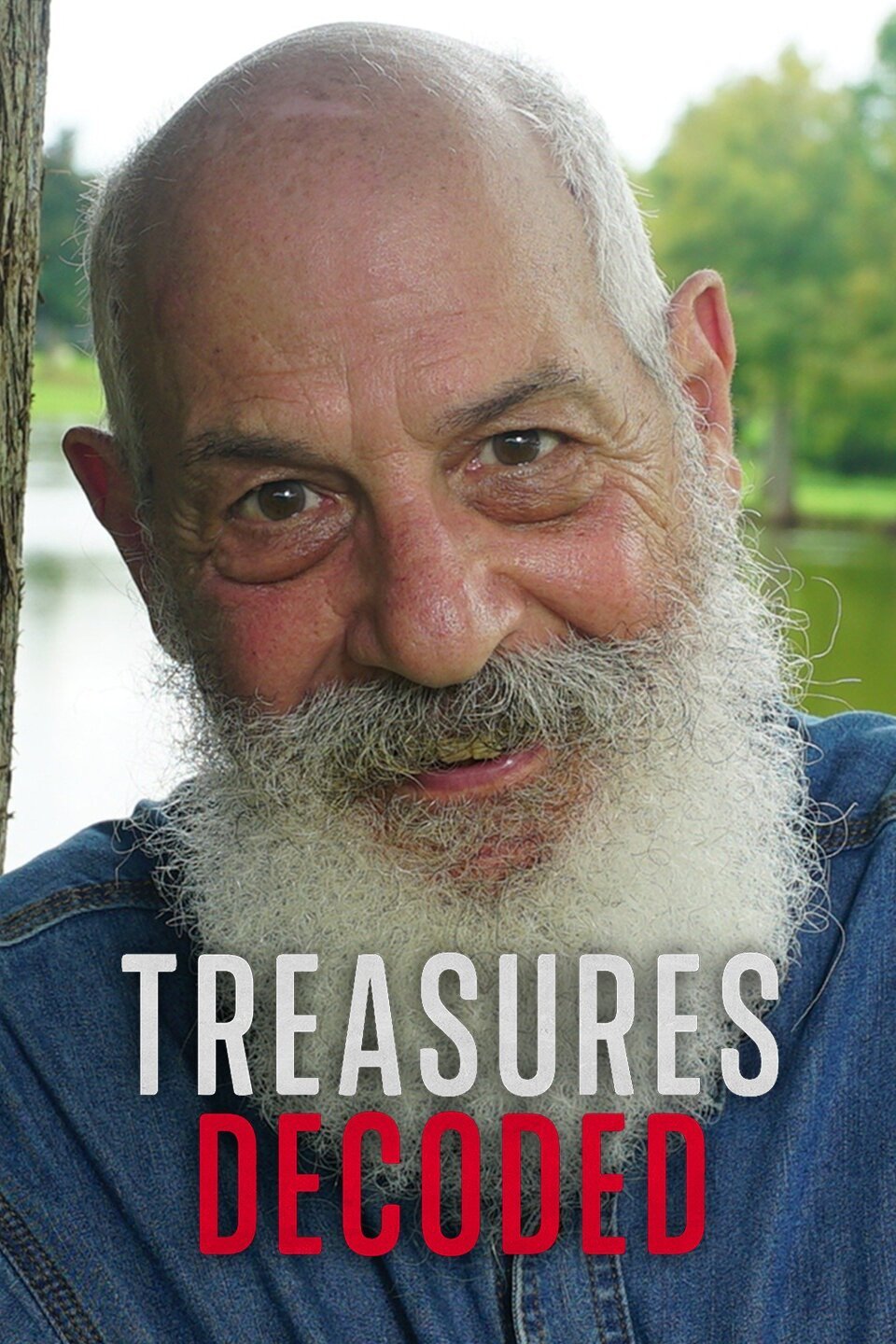 Treasures Decoded - Rotten Tomatoes