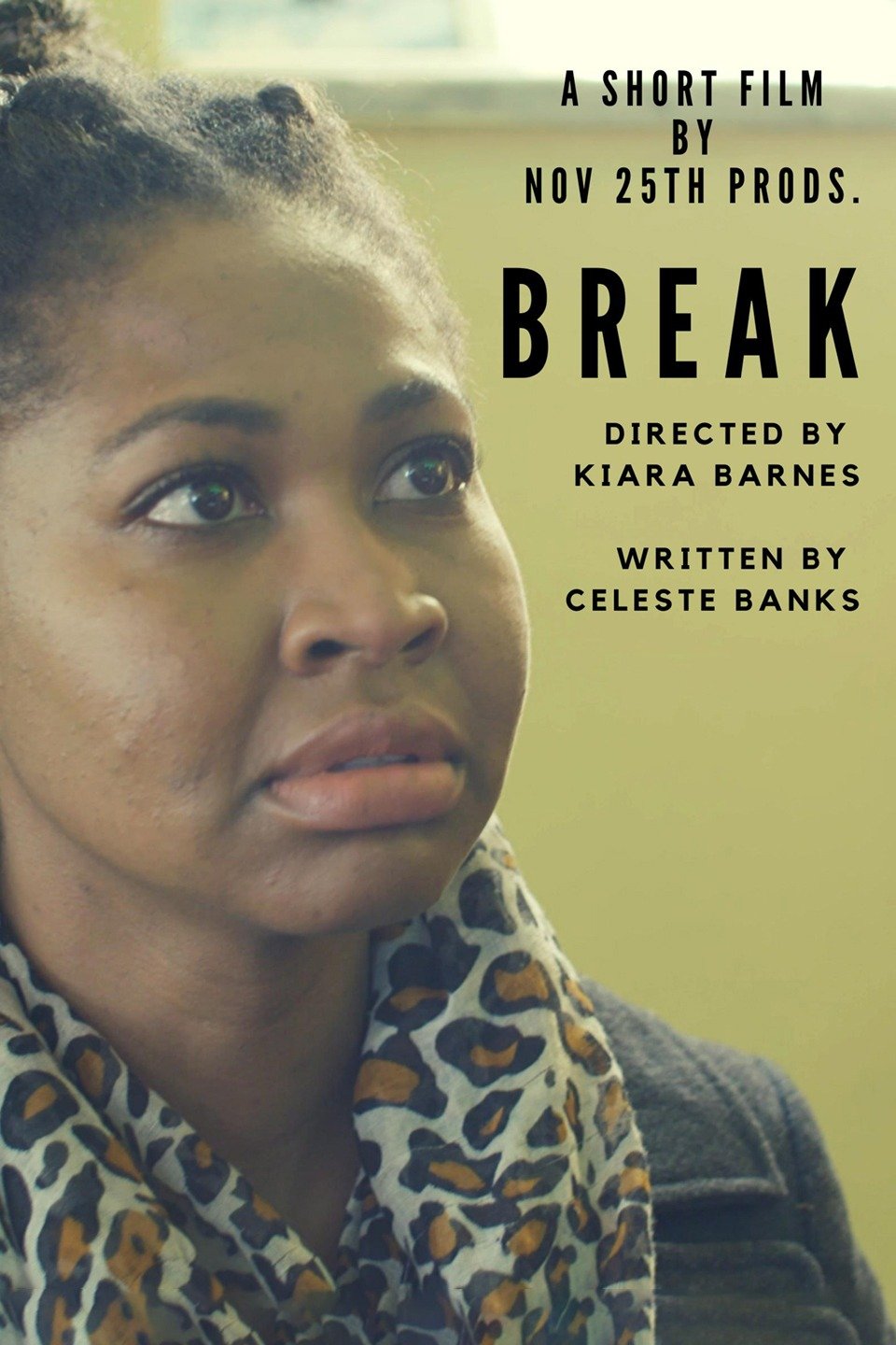 Break - Rotten Tomatoes