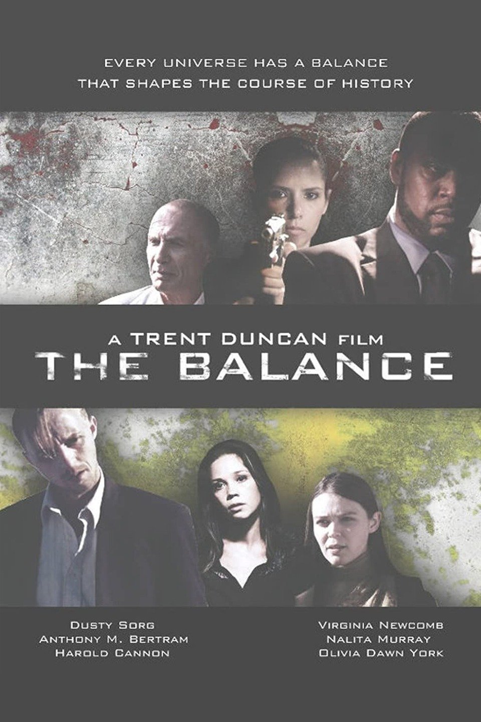 The Balance - Rotten Tomatoes