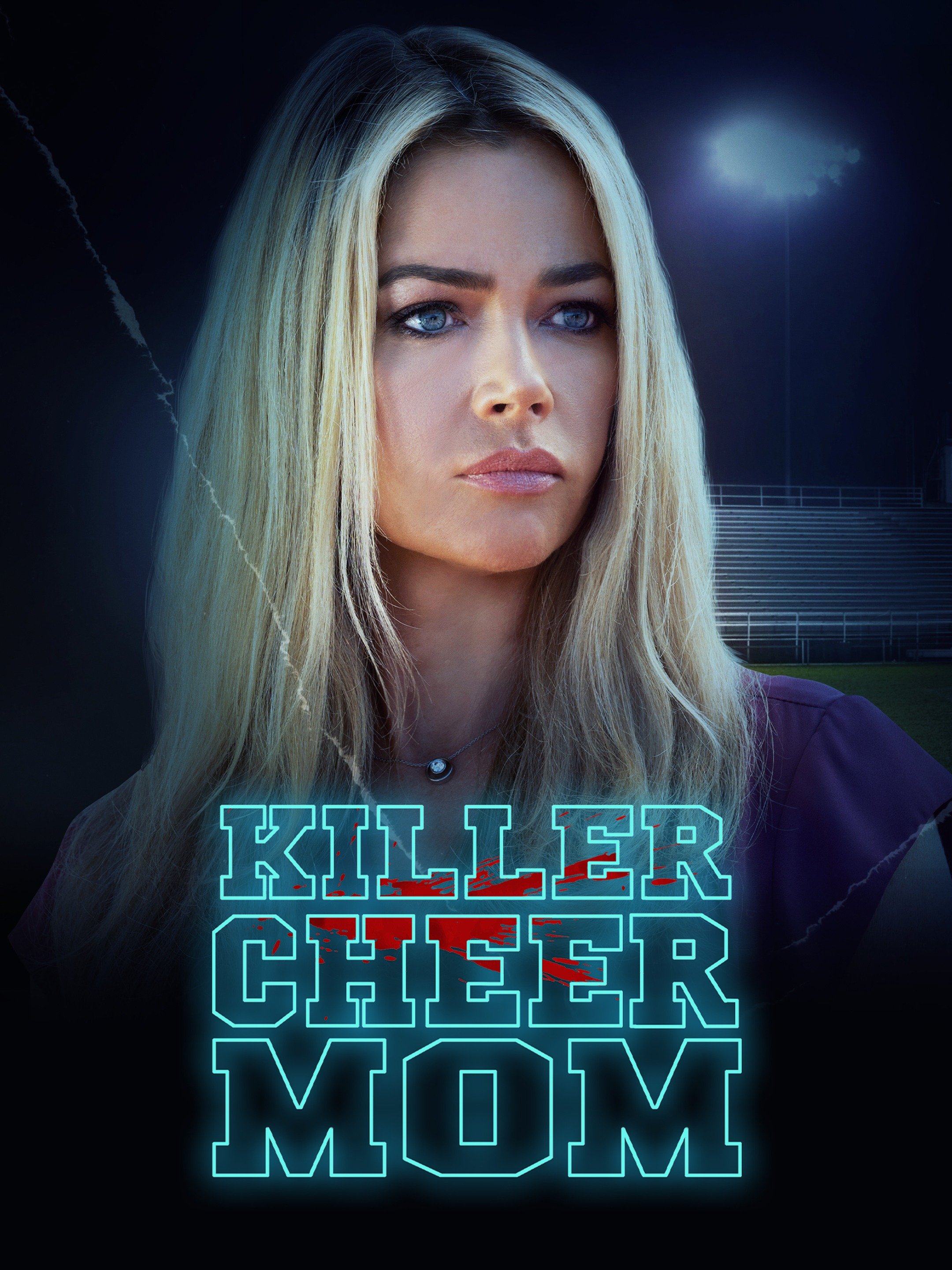 Killer Cheer Mom - Rotten Tomatoes