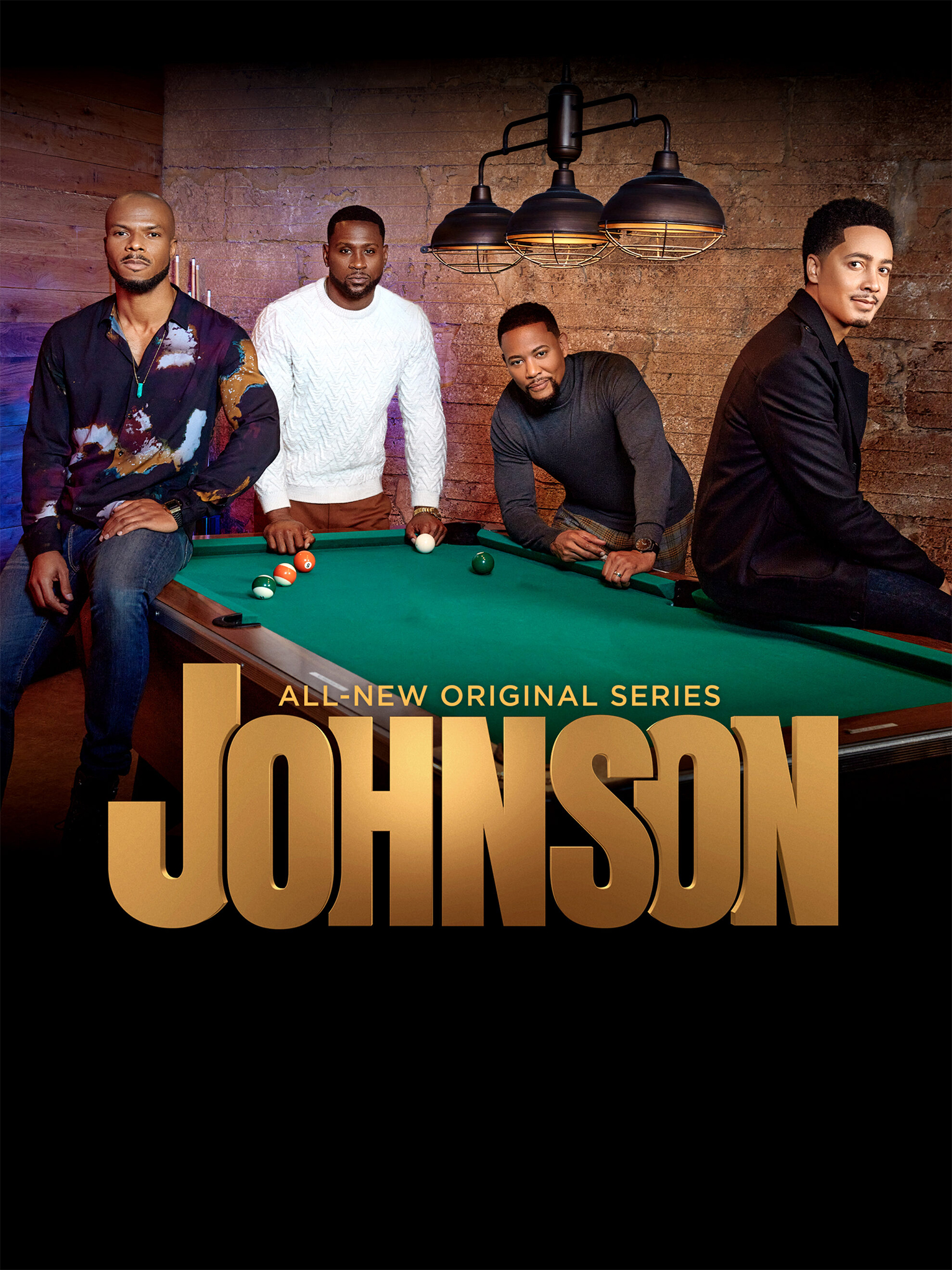 Johnson - Rotten Tomatoes