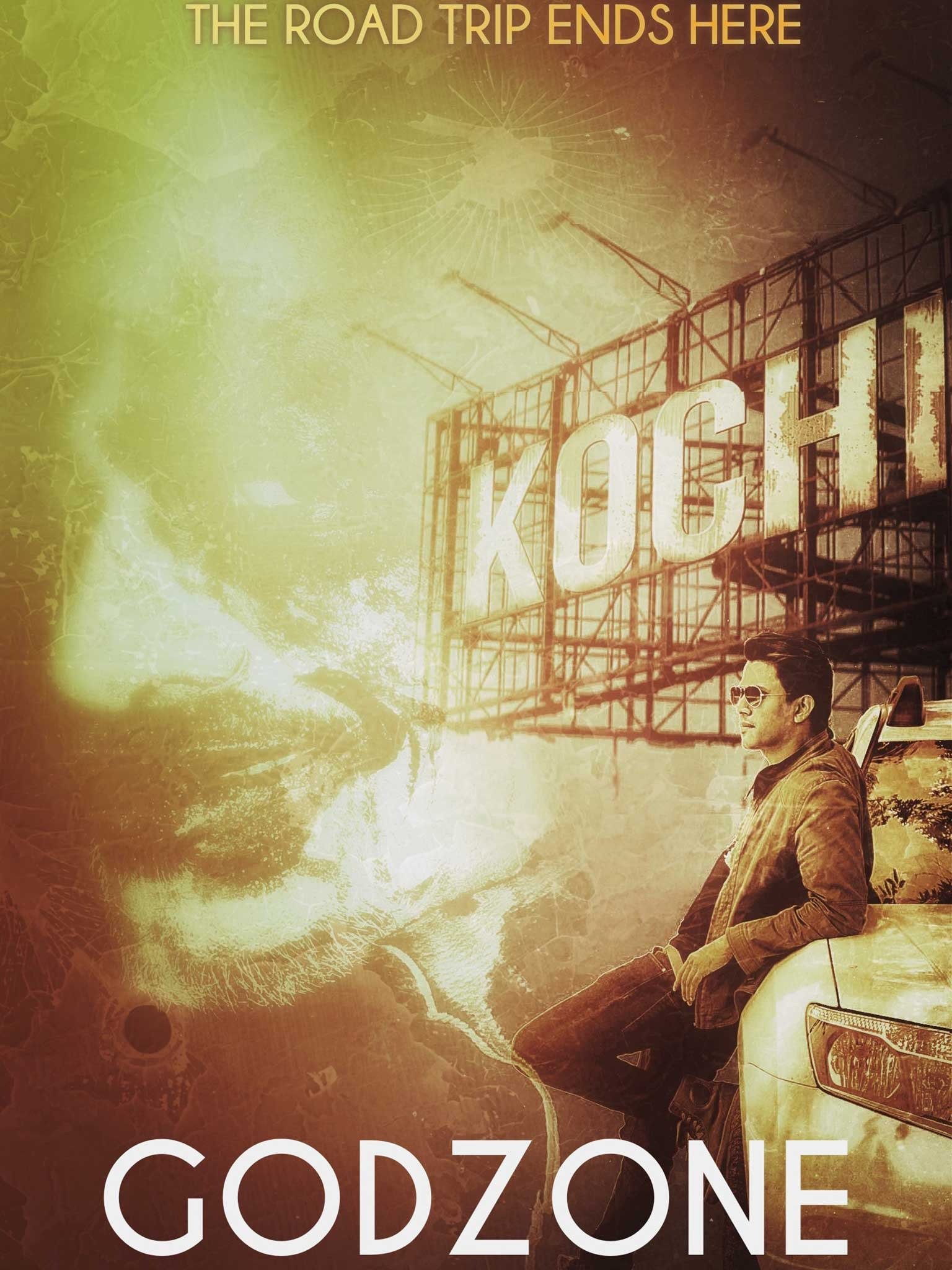 Godzone Pictures - Rotten Tomatoes