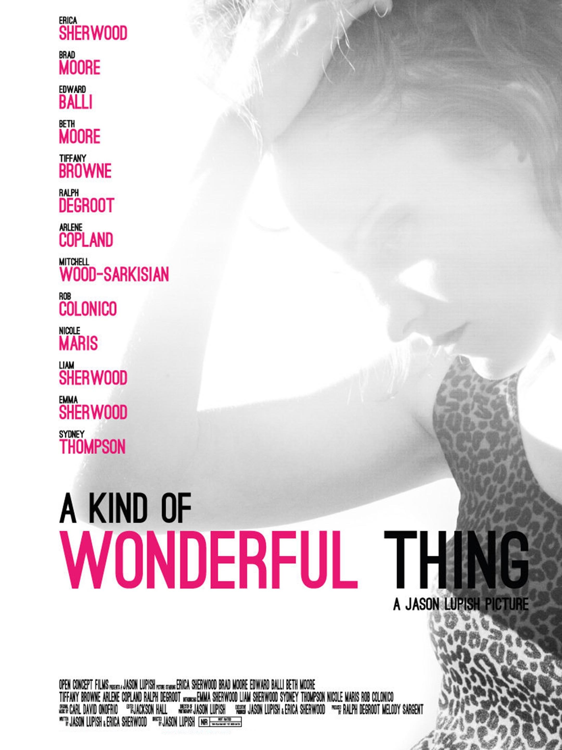 A Kind of Wonderful Thing - Rotten Tomatoes