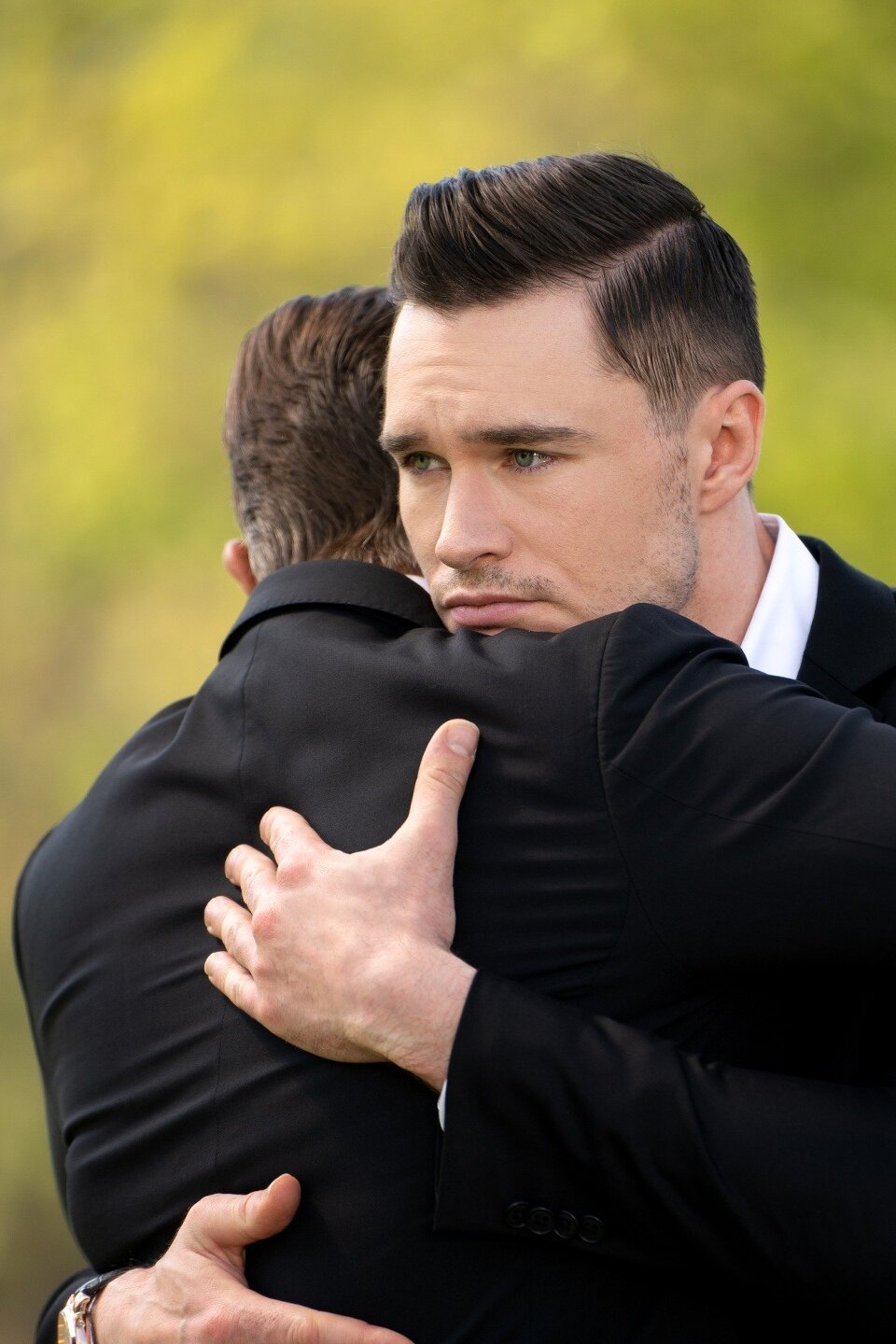 Go Rescue Someone Else Pictures - Rotten Tomatoes