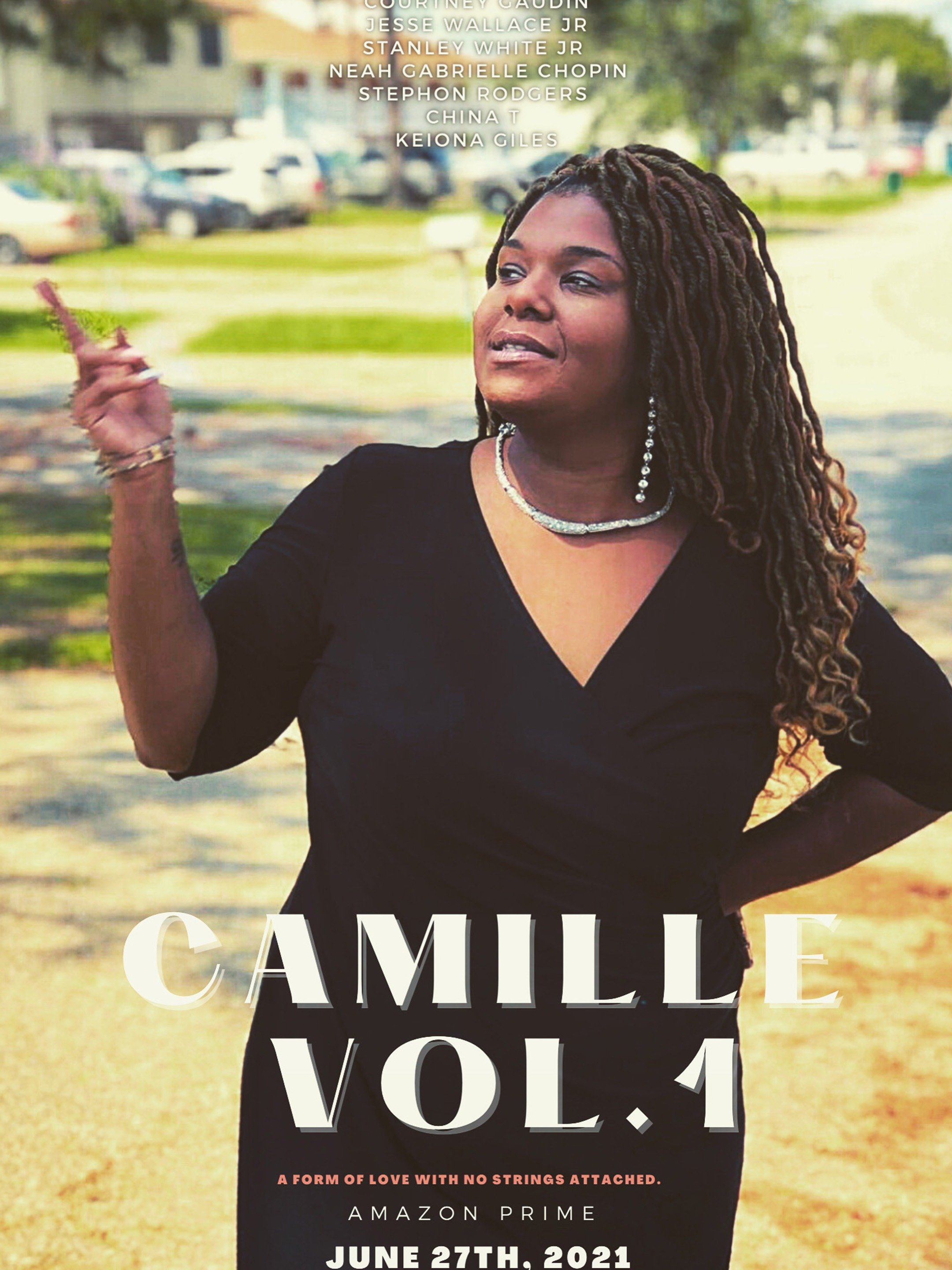 Camille Vol 1 - Rotten Tomatoes