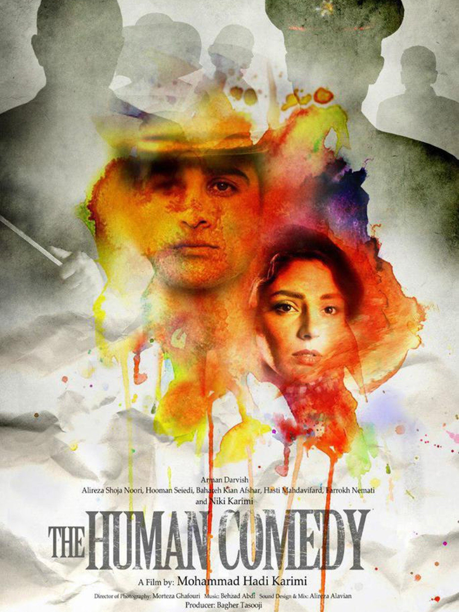 The Human Comedy - Rotten Tomatoes